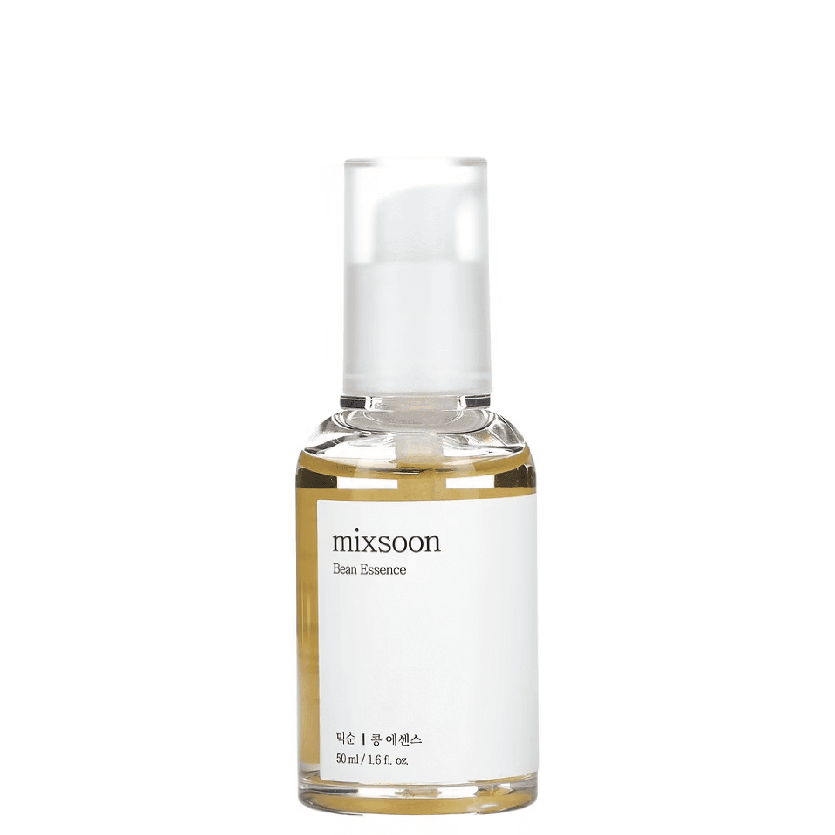Mixsoon Bean Essence, 1.69 fl oz (50 ml) - Walmart.com