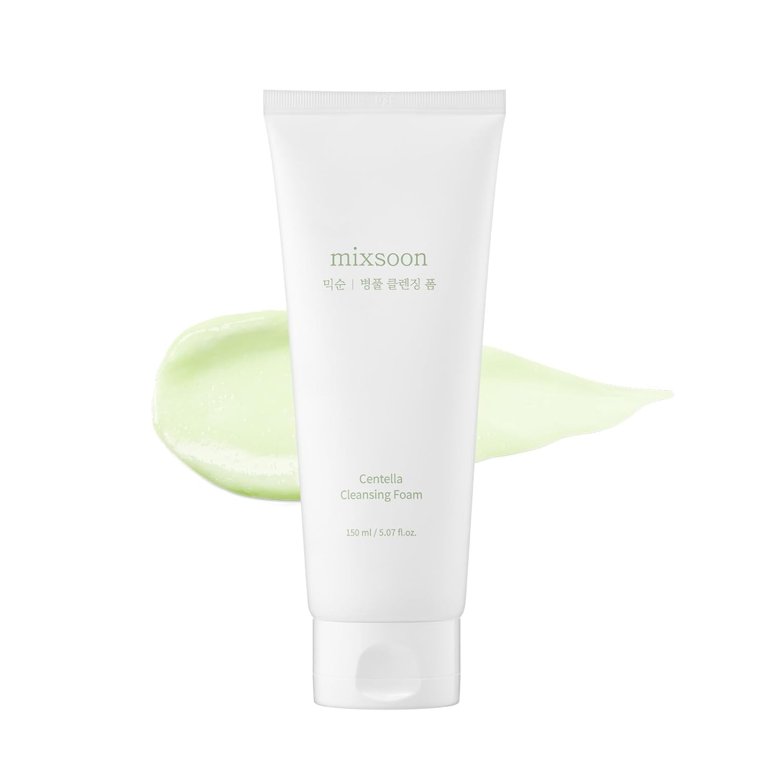 Mixsoon Centella Cleansing Foam - Walmart.com