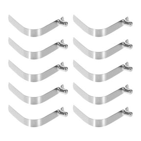 Tent Pole Clips
