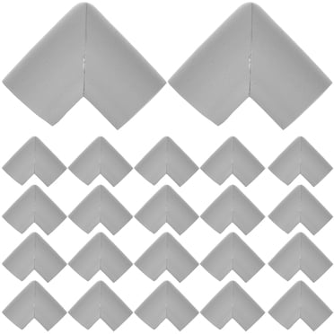 Self-Adhesive Photo Corners 252/Pkg-Gold .5
