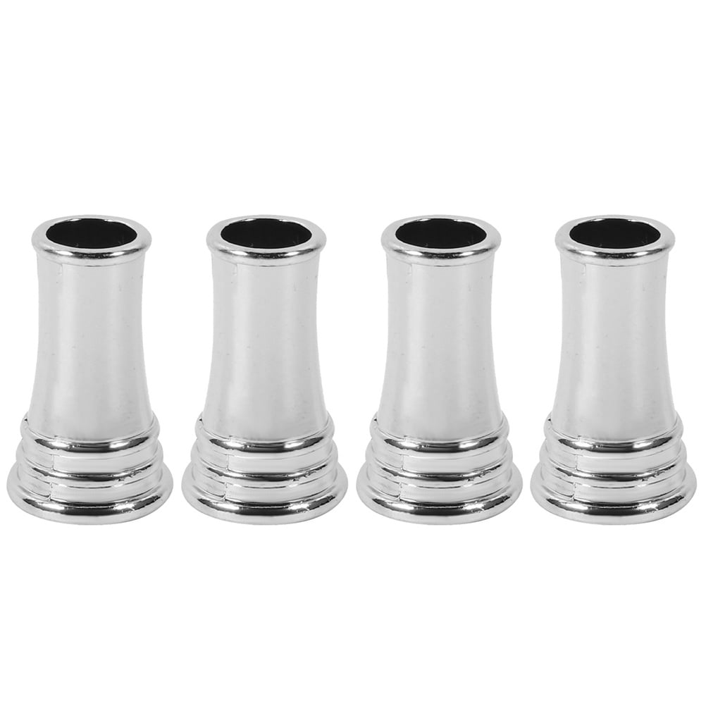 Mixtlocalior 4Pcs Desktop Pen Holders Office Pen Stands Decorative Pen ...