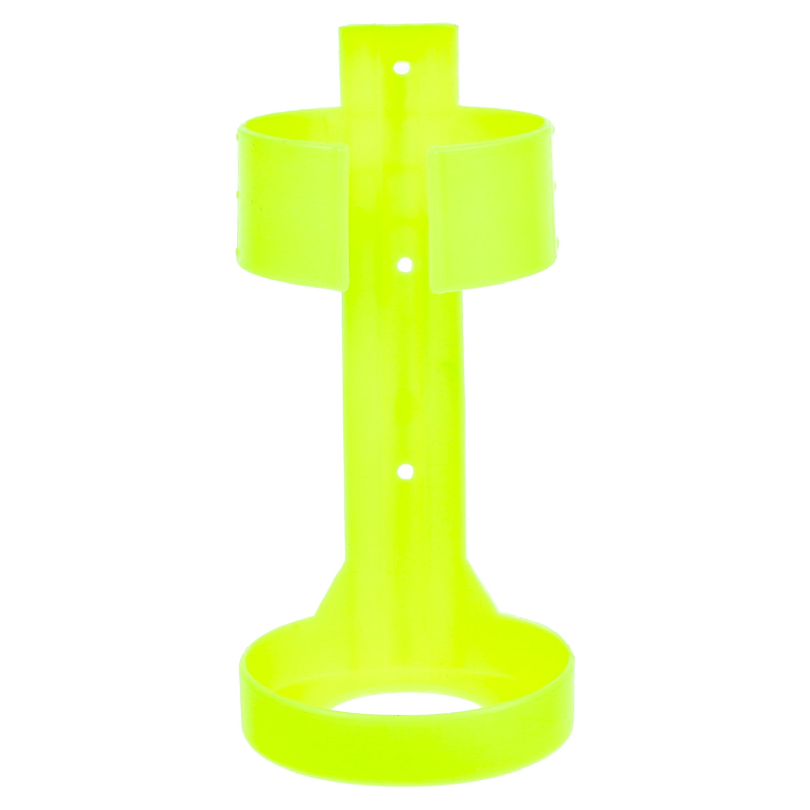 Mixtlocalior Fire Extinguisher Storage Holder Wall-mounted Fire ...