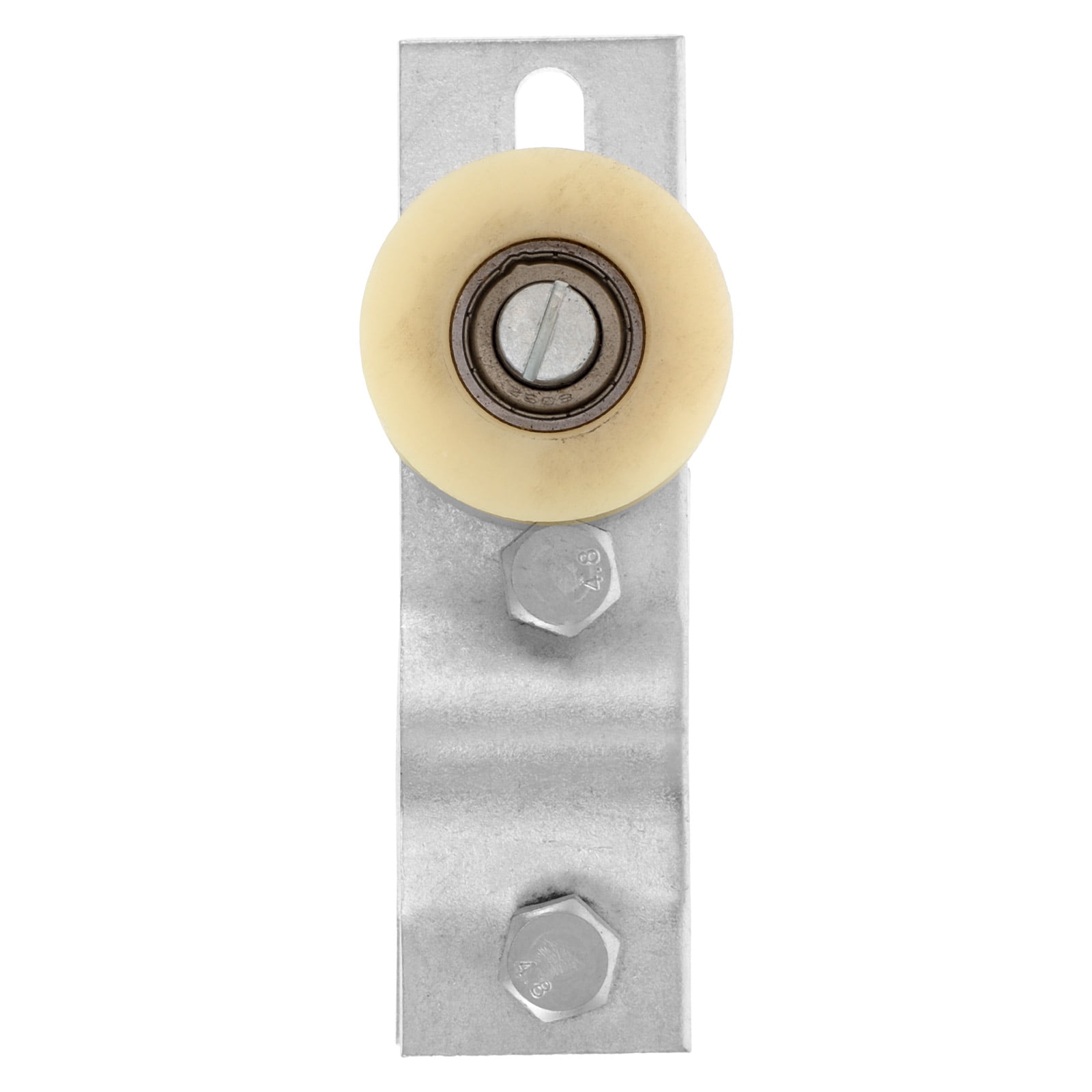 Mixtlocalior Pulley Chain Tensioner with Bearing Wheel for Motorized ...