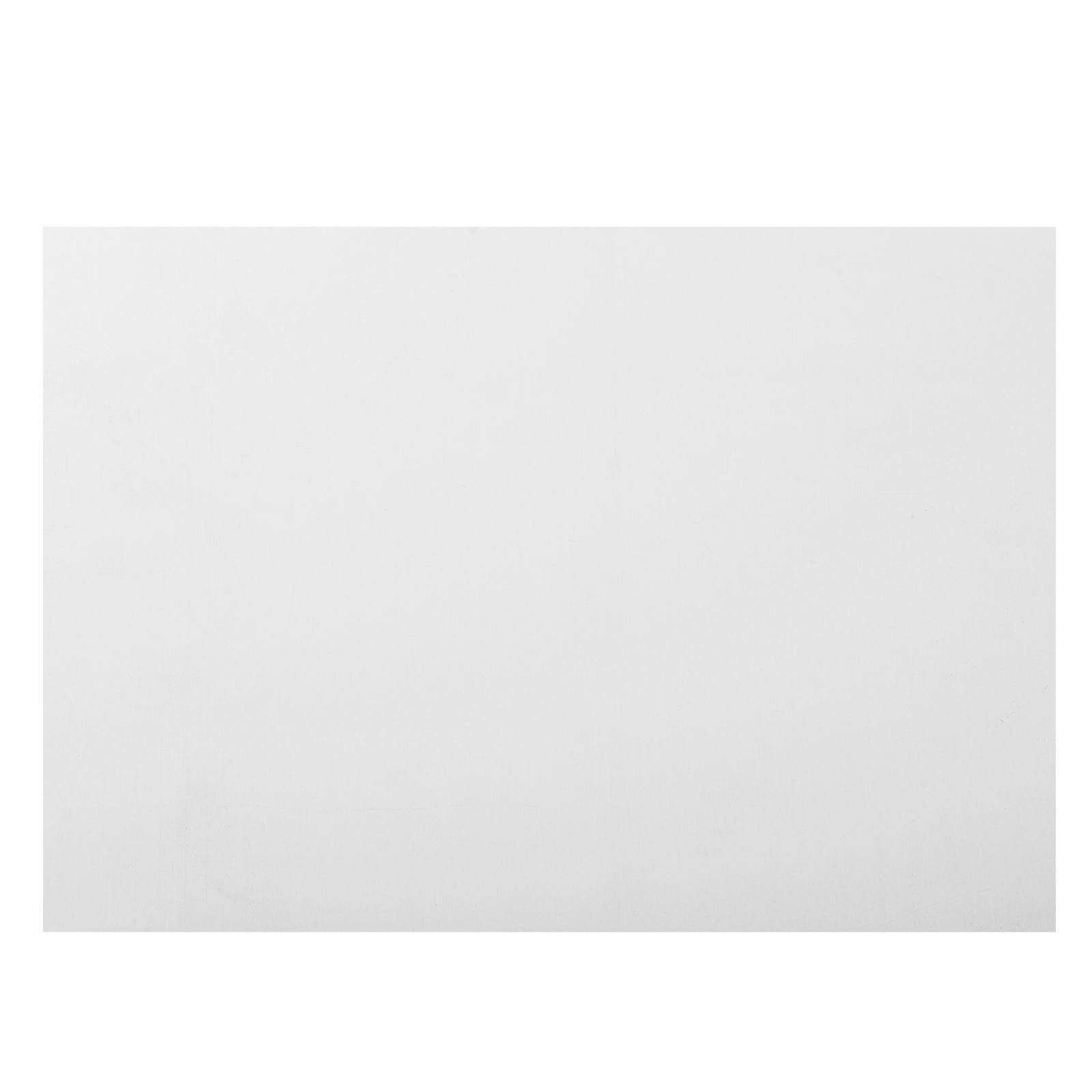 Mixtlocalior Aluminum Sublimation Blank Sign Board for Printing, Photo ...