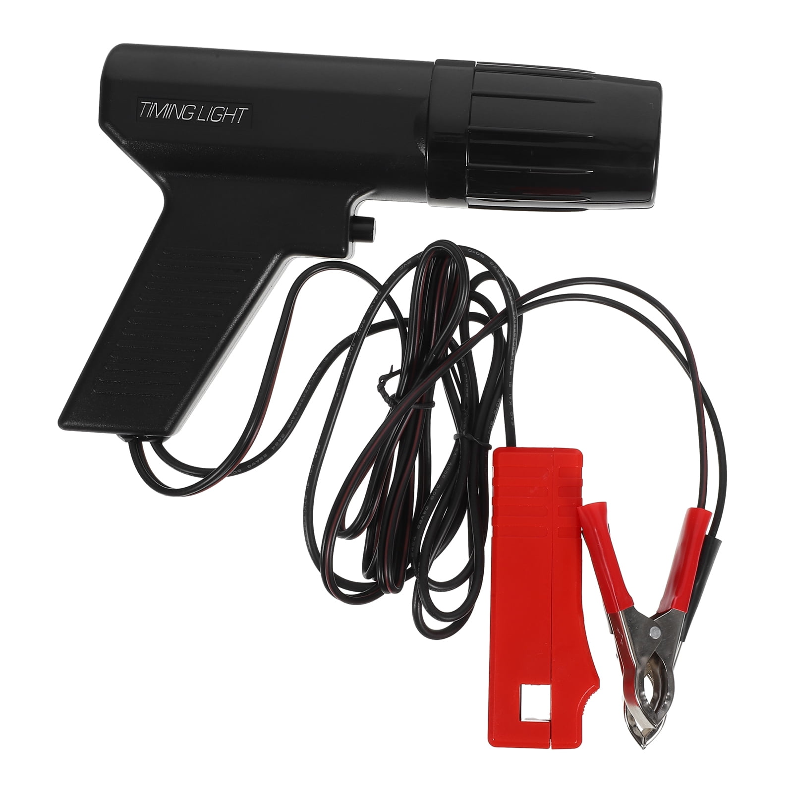 Mixtlocalior Timing Light Vehicle Inductive Strobe Timing Light Engine Ignition Coil Tester