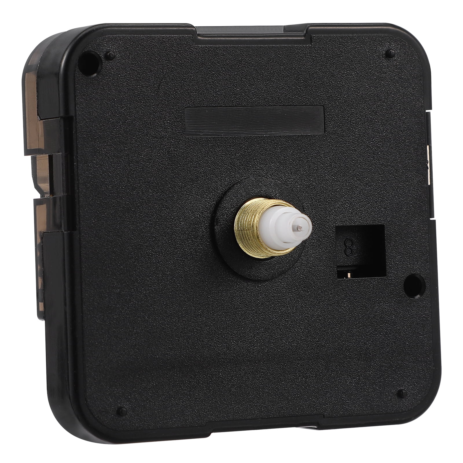 Mixtlocalior ULTNICE Quartz DIY Wall Clock Movement Mechanism Battery ...