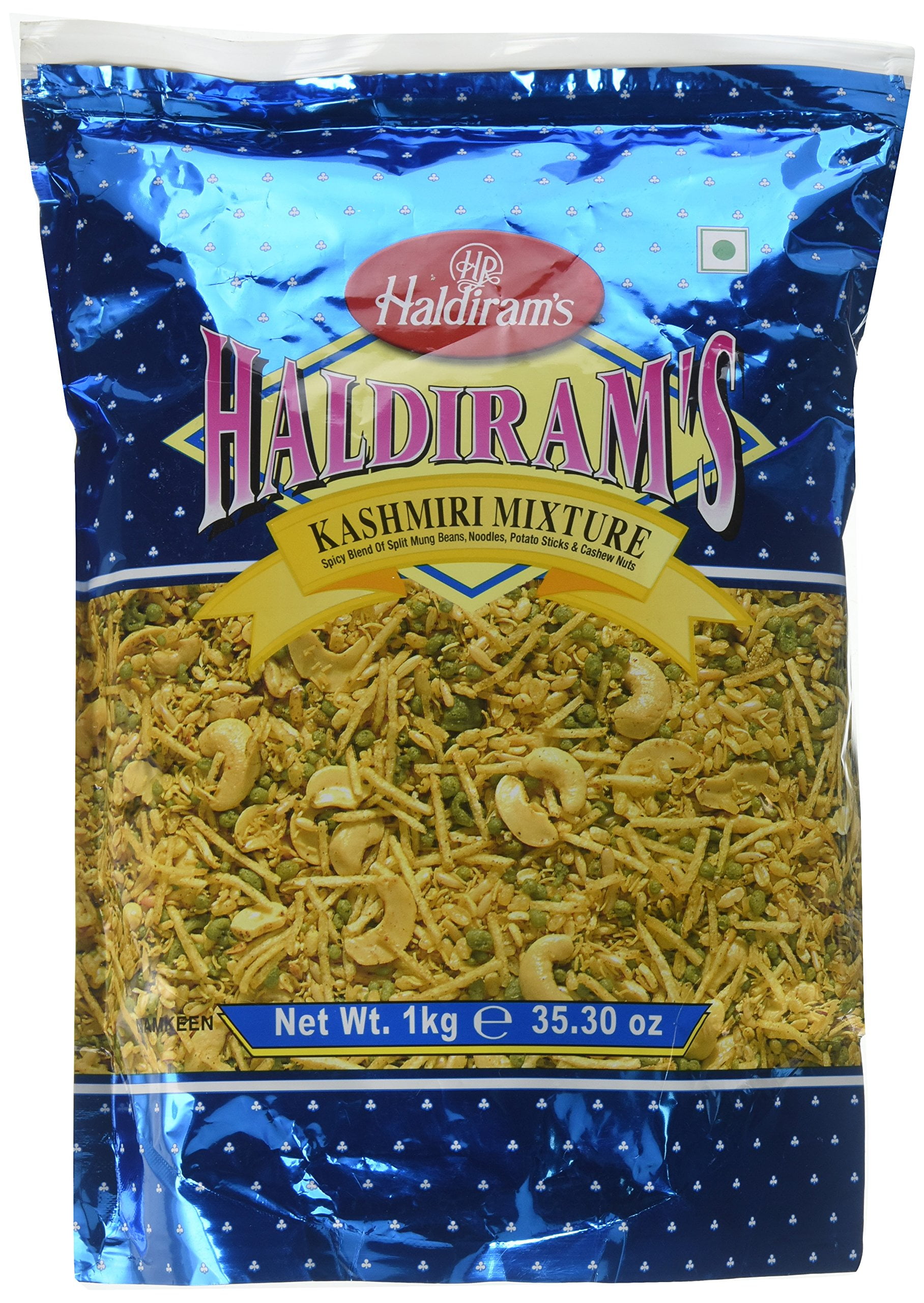 Mixture, Kashmiri, 2 ZS23 Pound - Walmart.com