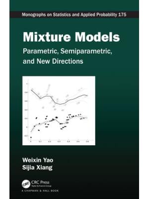 Mixture Models : Parametric, Semiparametric, and New Directions - Walmart.com