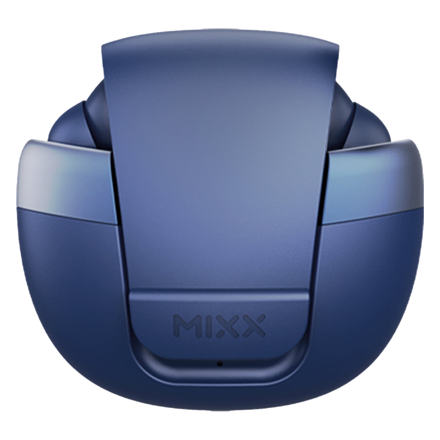Mixx StreamBuds Solo 3 Built-in Microphone Bluetooth In-Ear Earbuds w ...