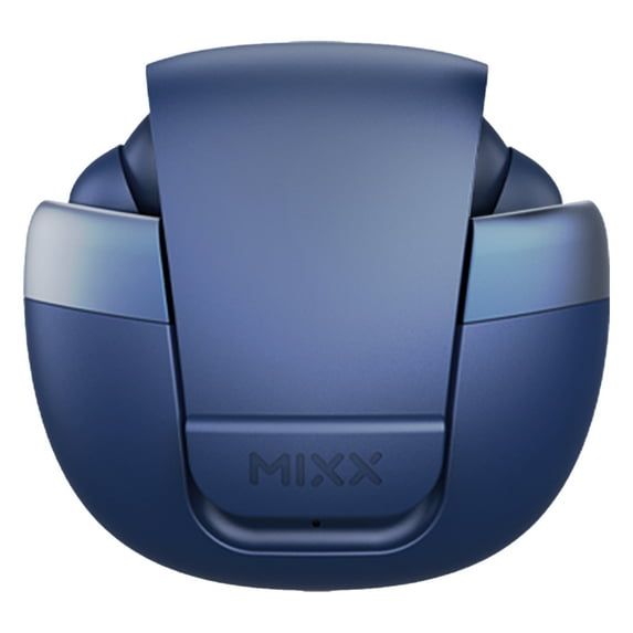 Mixx StreamBuds Solo 3 Built-in Microphone Bluetooth In-Ear Earbuds w ...