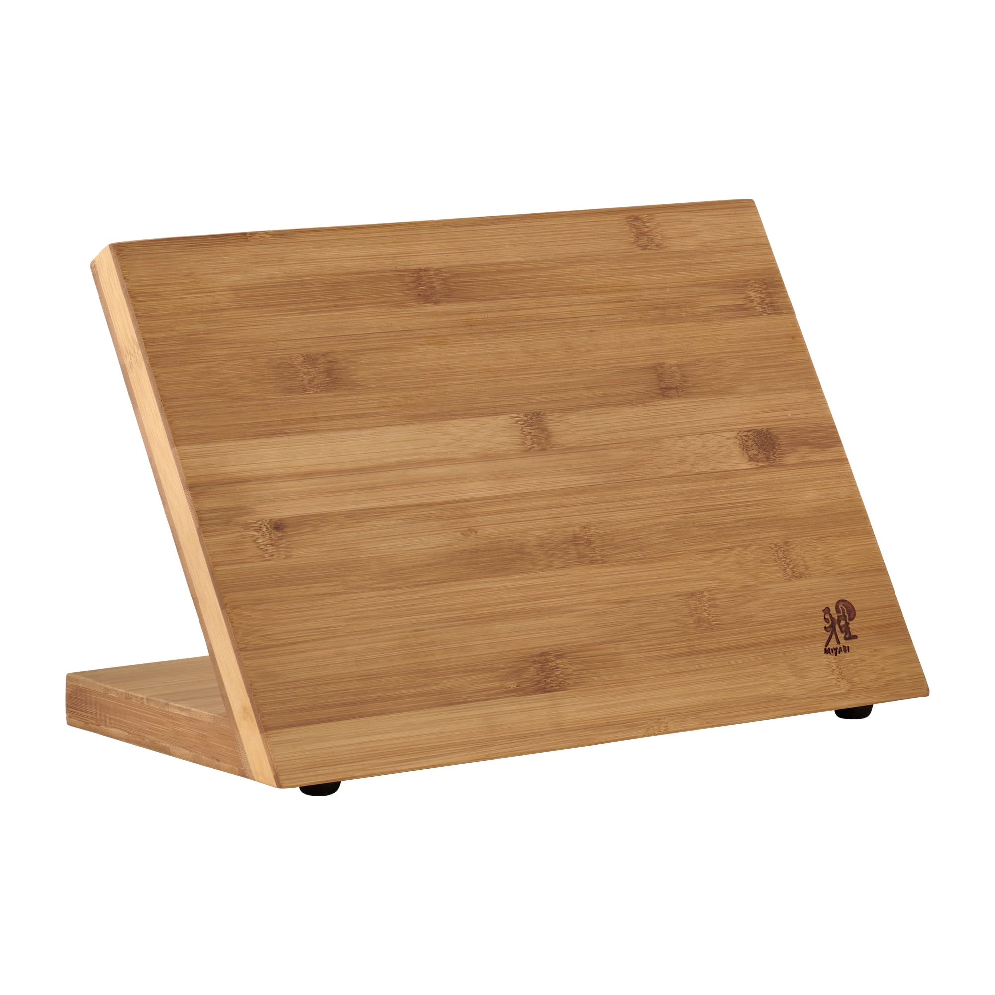 Miyabi Bamboo Magnetic Easel - Walmart.com