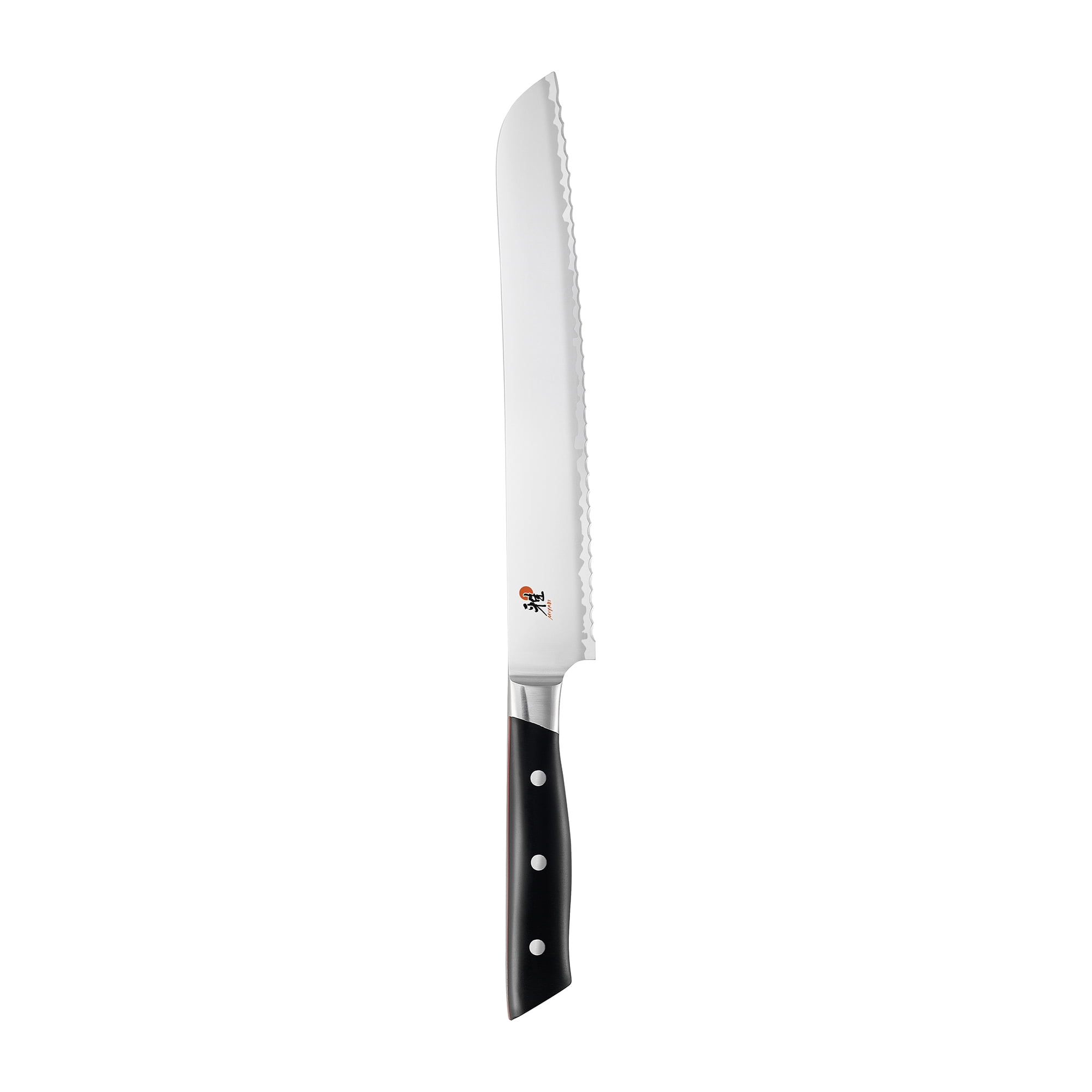Miyabi Evolution 9-inch Bread Knife - Walmart.com
