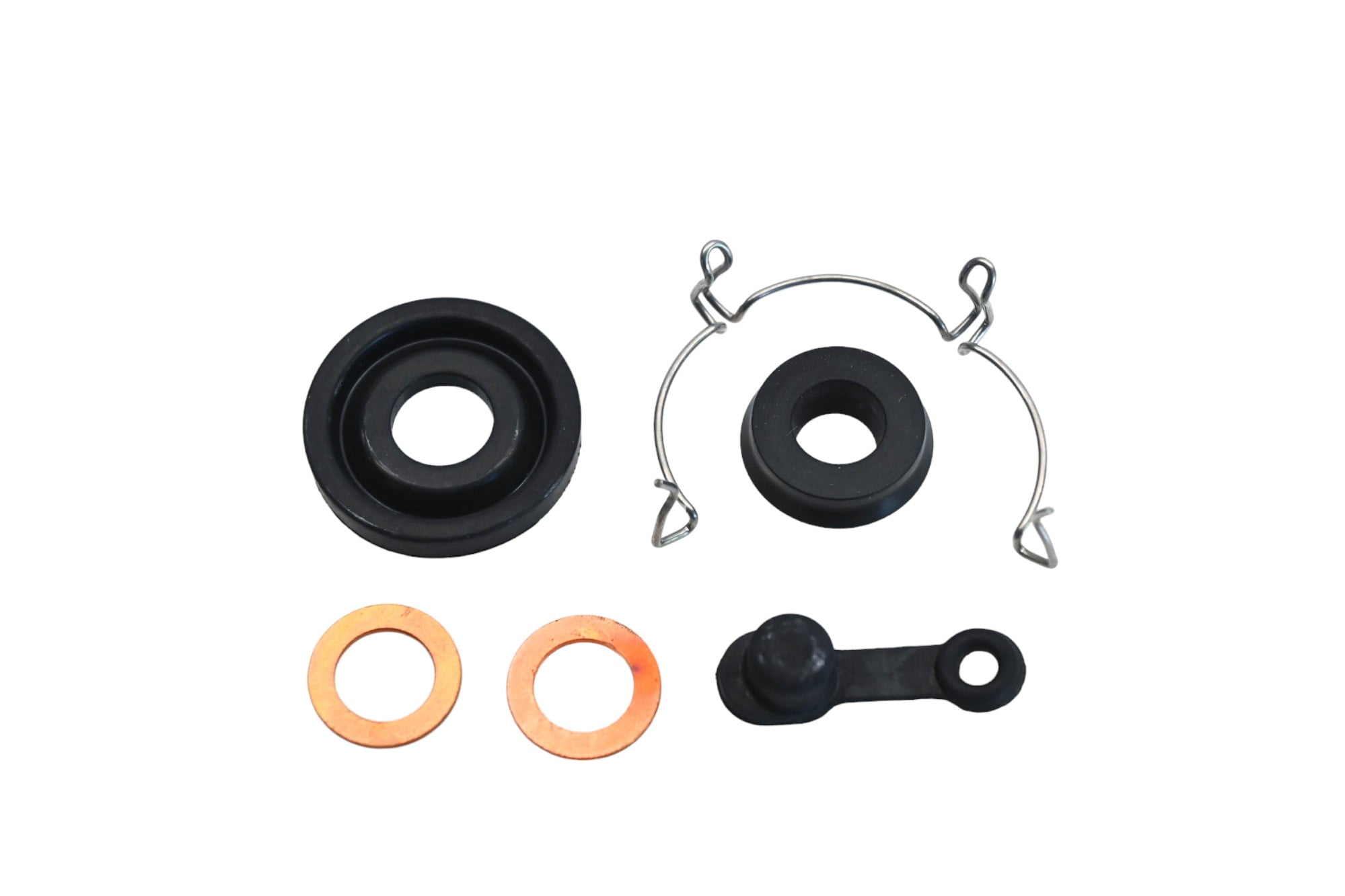 Miyaco Vera Wheel Cylinder Repair Kit NOS - Walmart.com