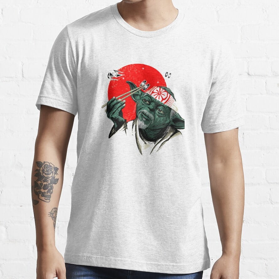 Miyagi Do Karate Miyagi Do Karate - Essential T-Shirt - Walmart.com