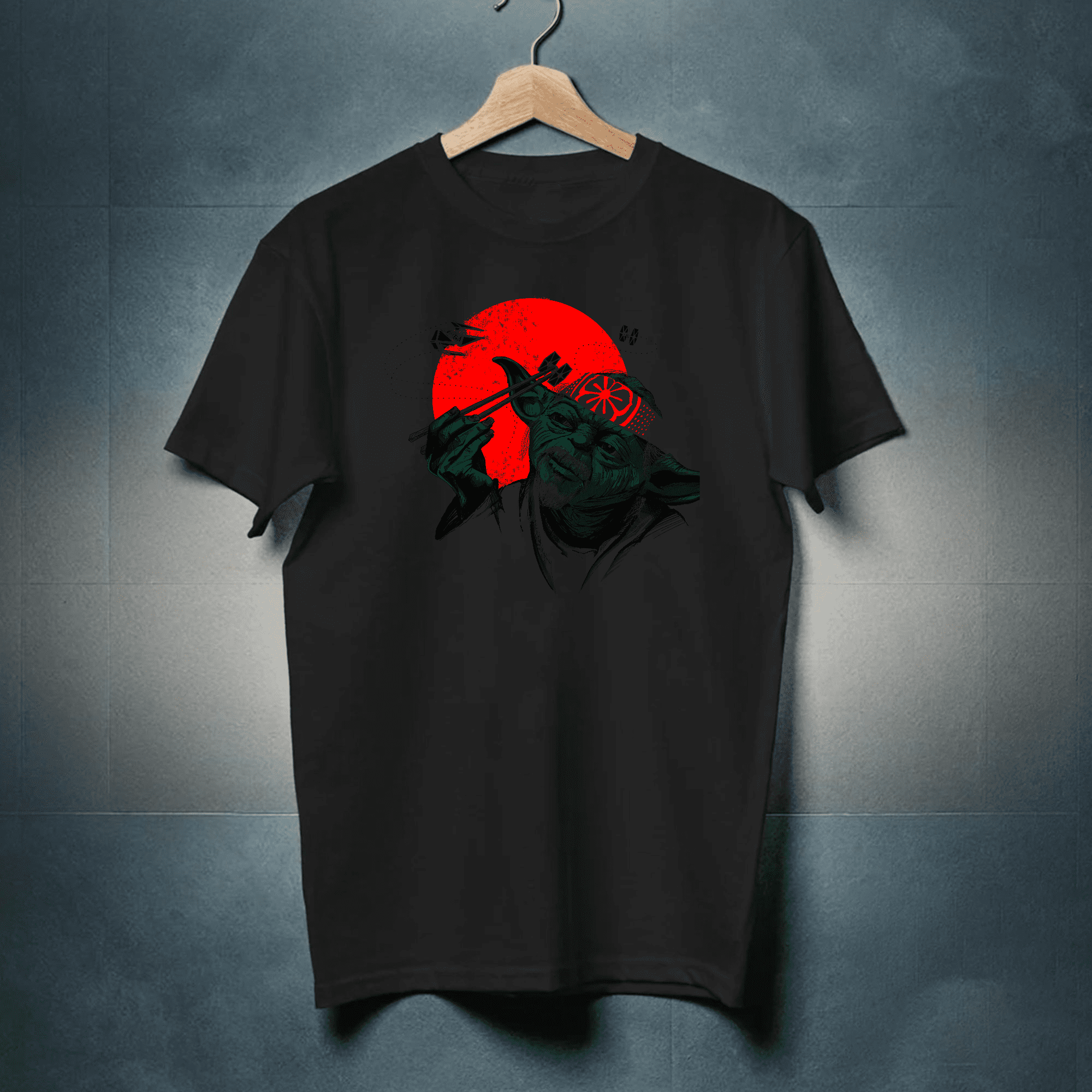 Miyagi Do Karate Miyagi Do Karate - Essential T-Shirt - Walmart.com
