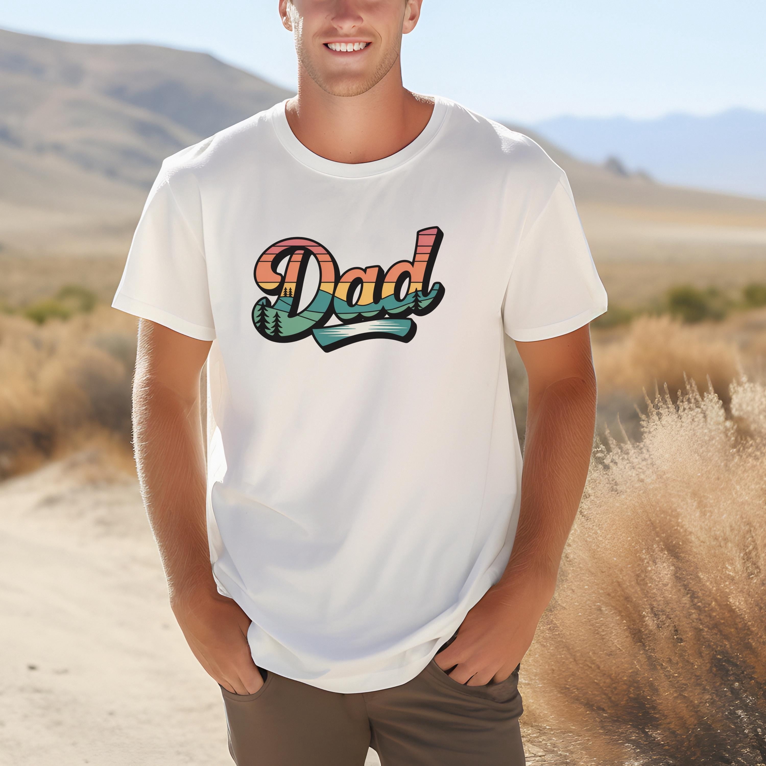 MiyazakiLy Dad Shirt – Funny Father’s Day Gift, Cool Dad T-Shirt from ...