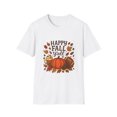 MiyazakiLy Happy Fall Y all Shirt, Cute Autumn Tee, Pumpkin Coffee ...