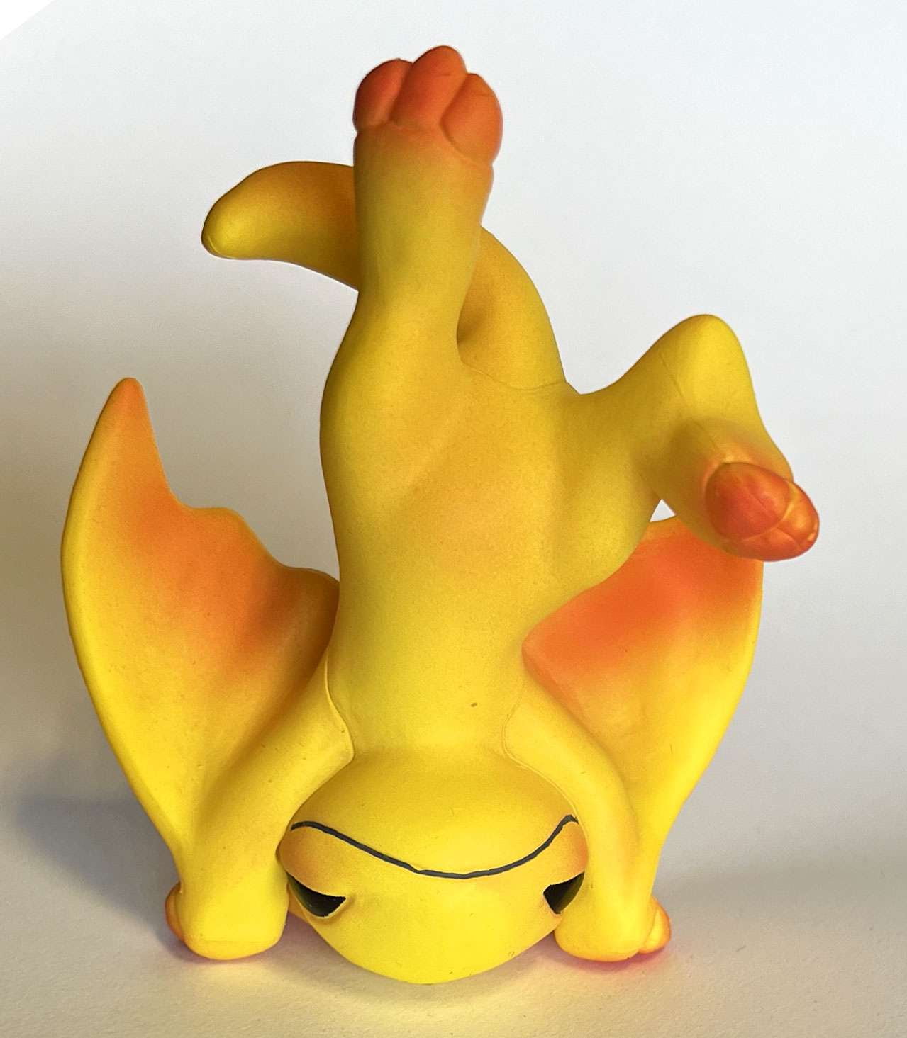 Miyo's Mystic Musings The Little Embers Series 2 Scorch Collectible ...