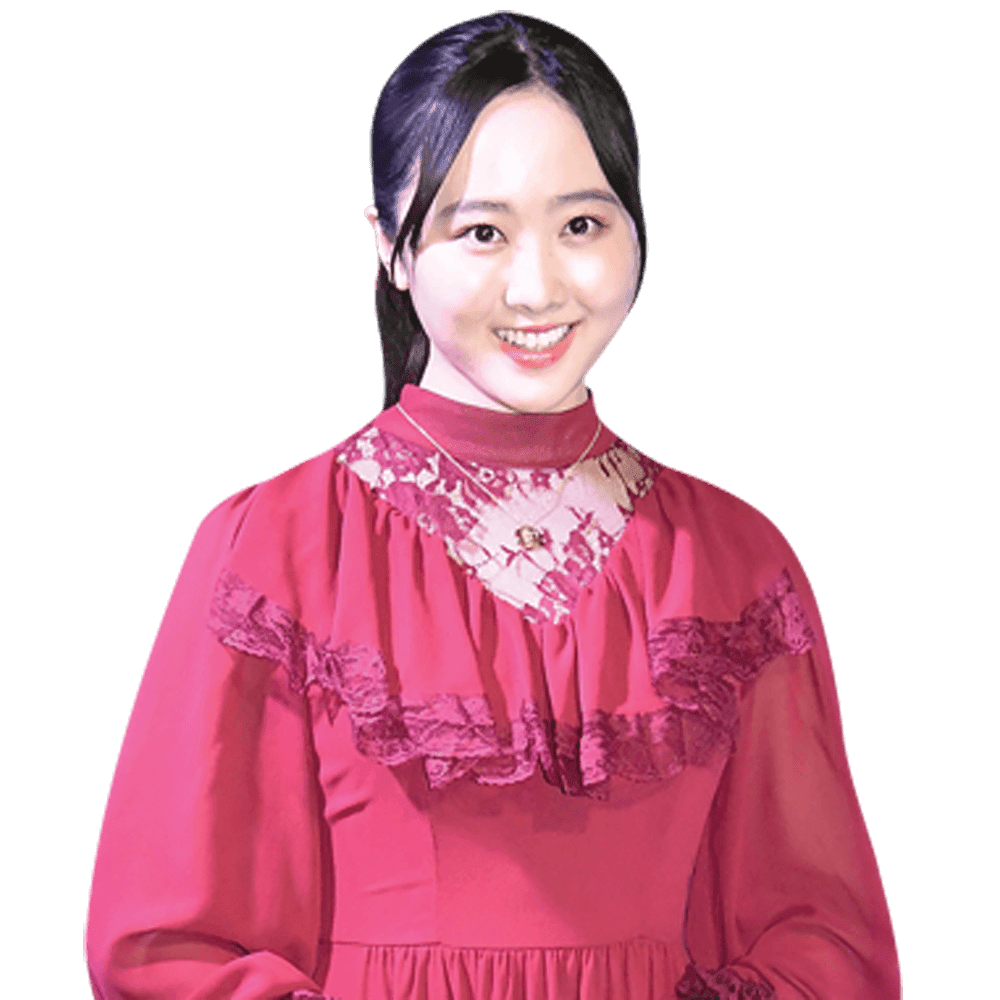 Miyu Honda (Dress) Half Body Buddy Cutout - Walmart.com
