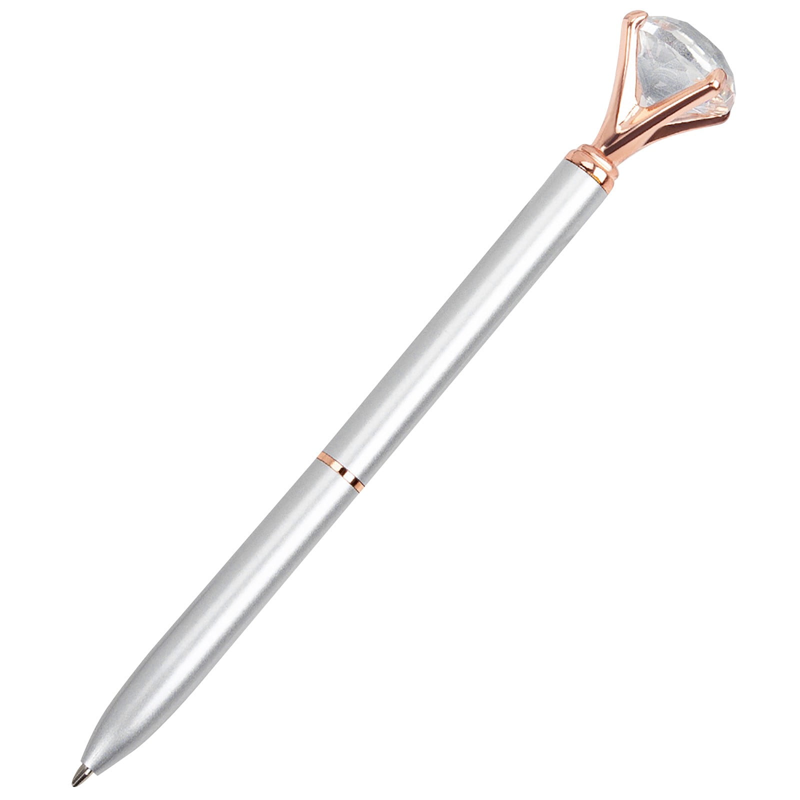 Miyuadkai Ballpoint Pen Diamond Pen Party Favorite Pen Gift Galentines ...