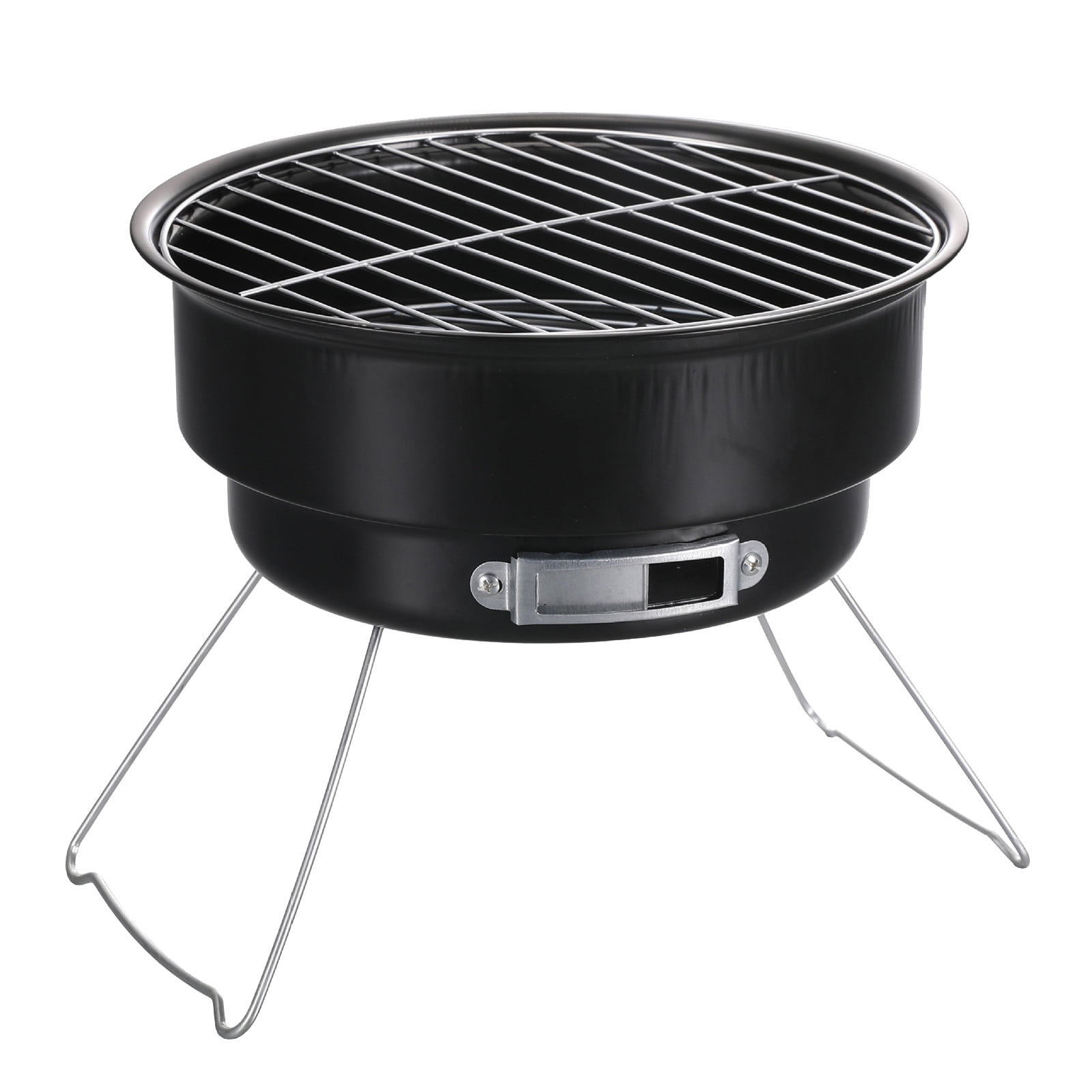 Miyuadkai Barbecue Grill Clearance Items Portable Round Barbecue Grill ...