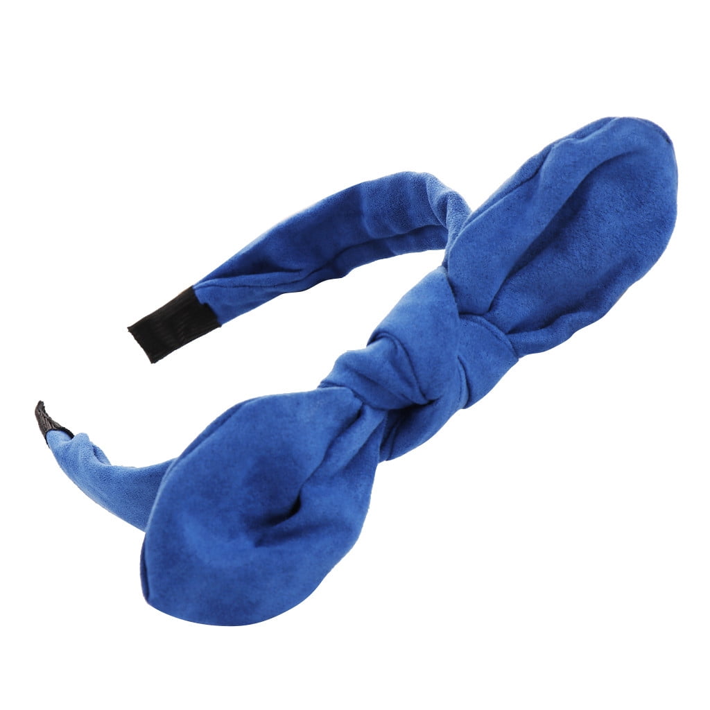 Miyuadkai Baseball Caps Women Hoop Sweet Hair Fashion Head Hairband ...