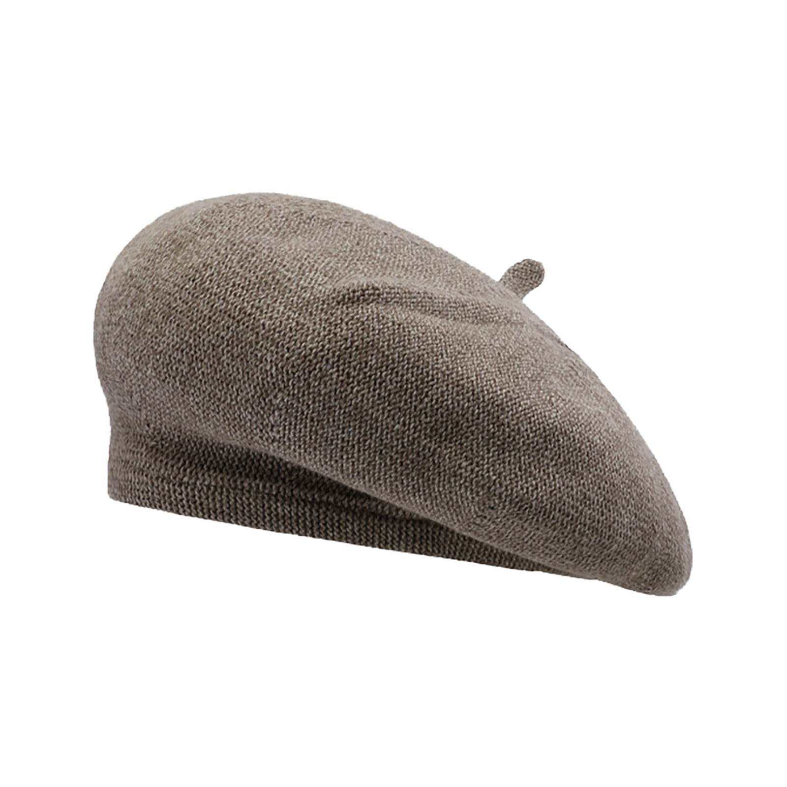 Miyuadkai Berets Lady Beret Autumn Winter Lightweight Breathable ...