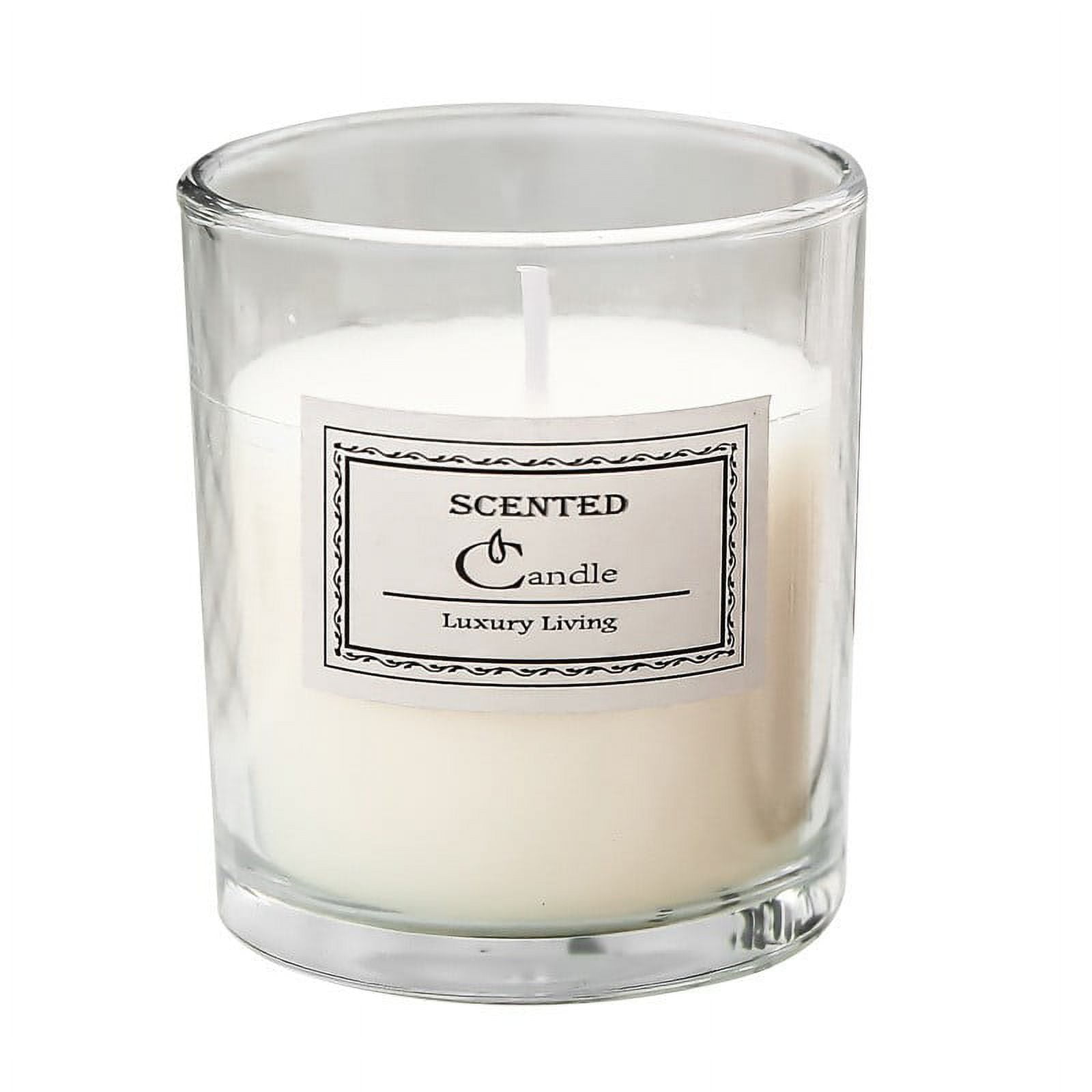 Miyuadkai Candles Clearance Candle Lightsoy Wax High Ktv Ideal Gift ...