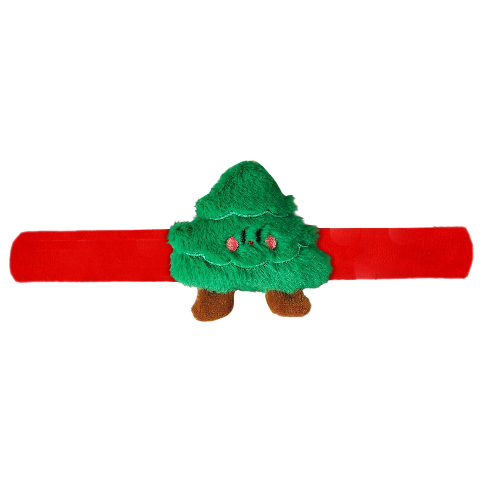 Miyuadkai Christmas Papa Circle A, Christmas Stuffed Animal Slap ...