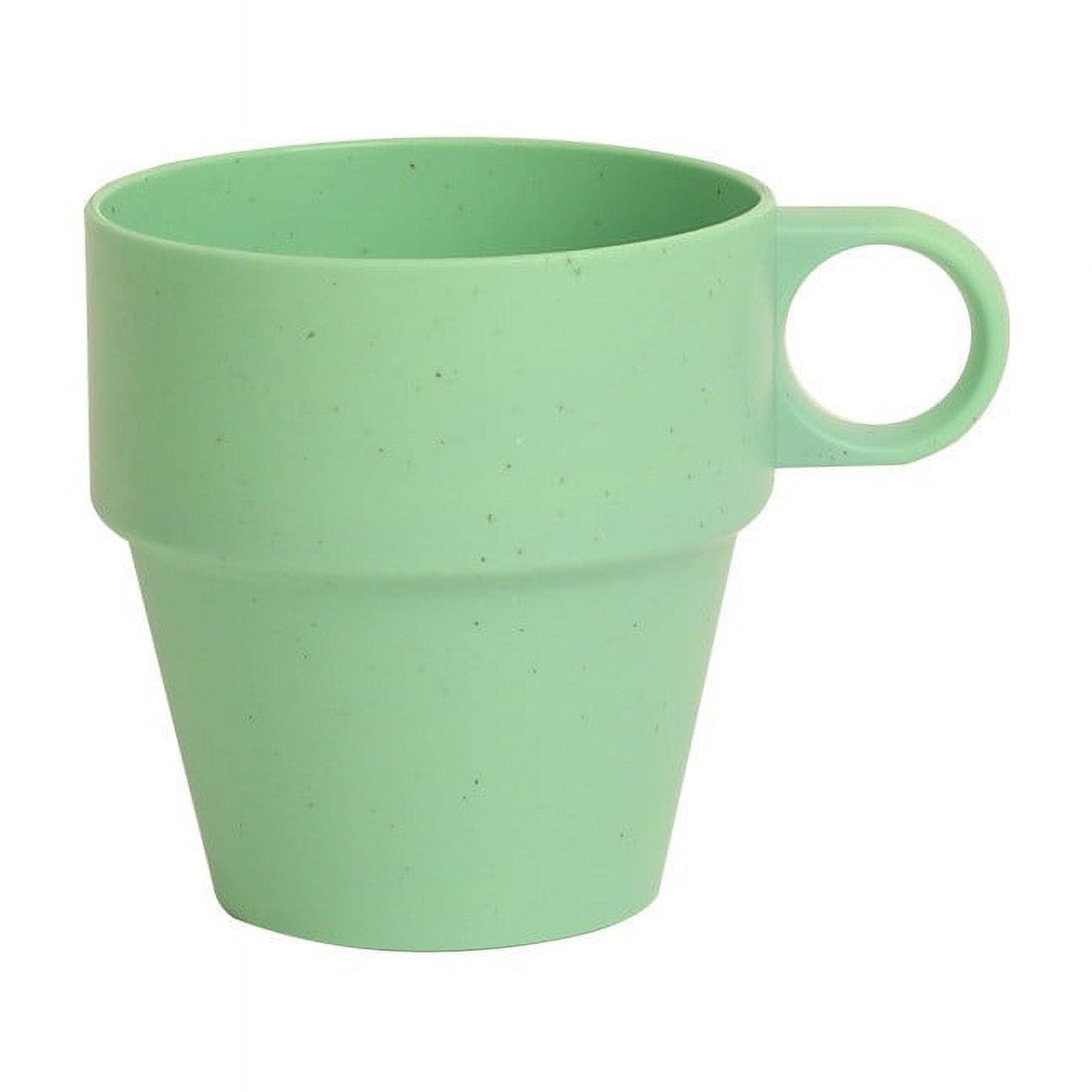 Miyuadkai Cute Mouthwash Cup with Ears - Living Room Daily Tea Milk ...