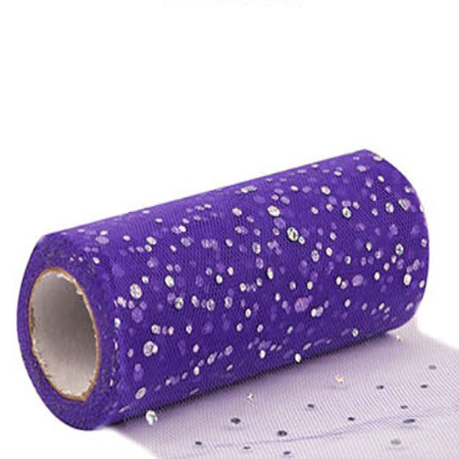 Miyuadkai Fabric Roll Clearance Box Gift Atmosphere Mesh Gift Diy ...