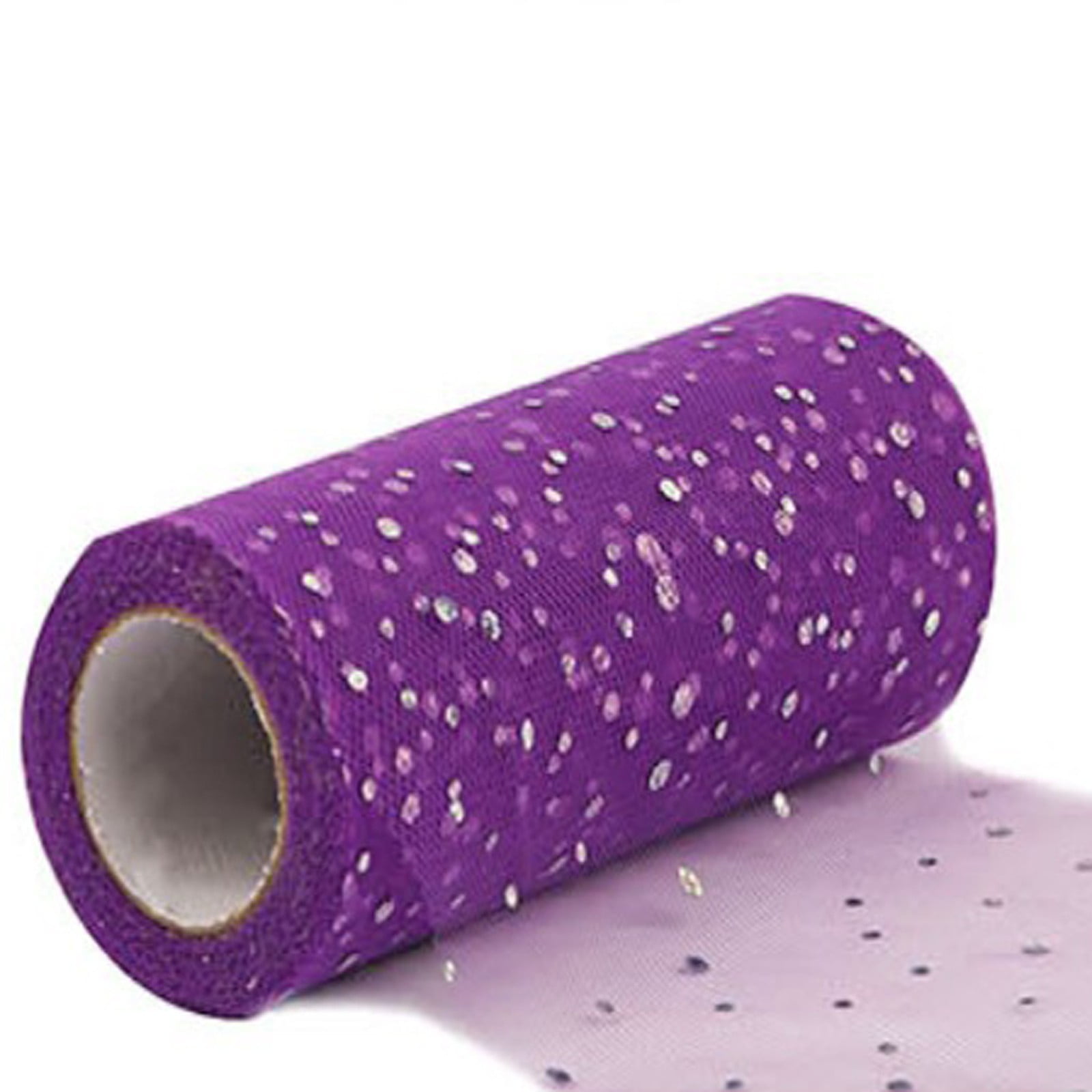 Miyuadkai Fabric Roll Clearance Box Gift Atmosphere Mesh Gift Diy ...