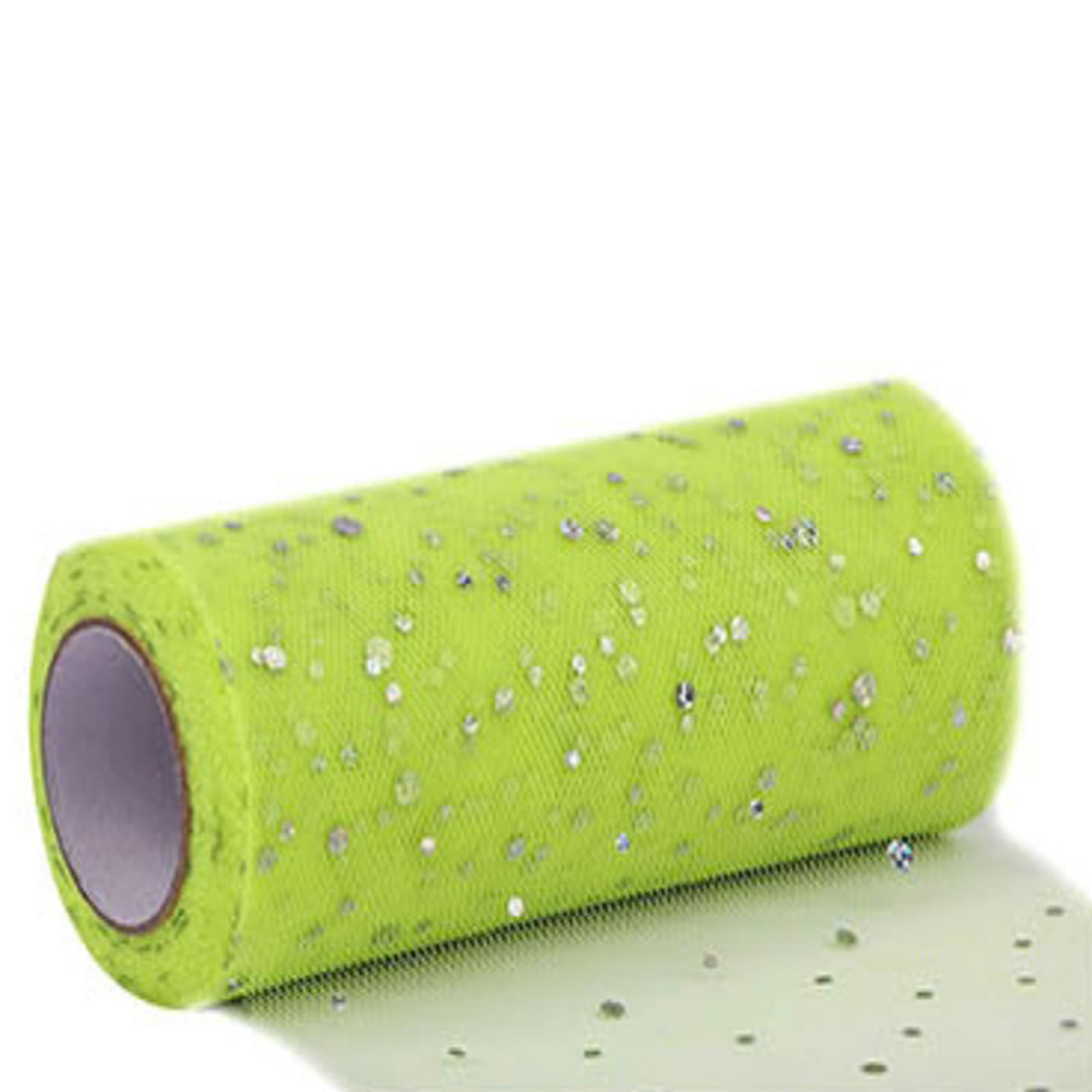 Miyuadkai Fabric Roll Clearance Box Gift Atmosphere Mesh Gift Diy ...