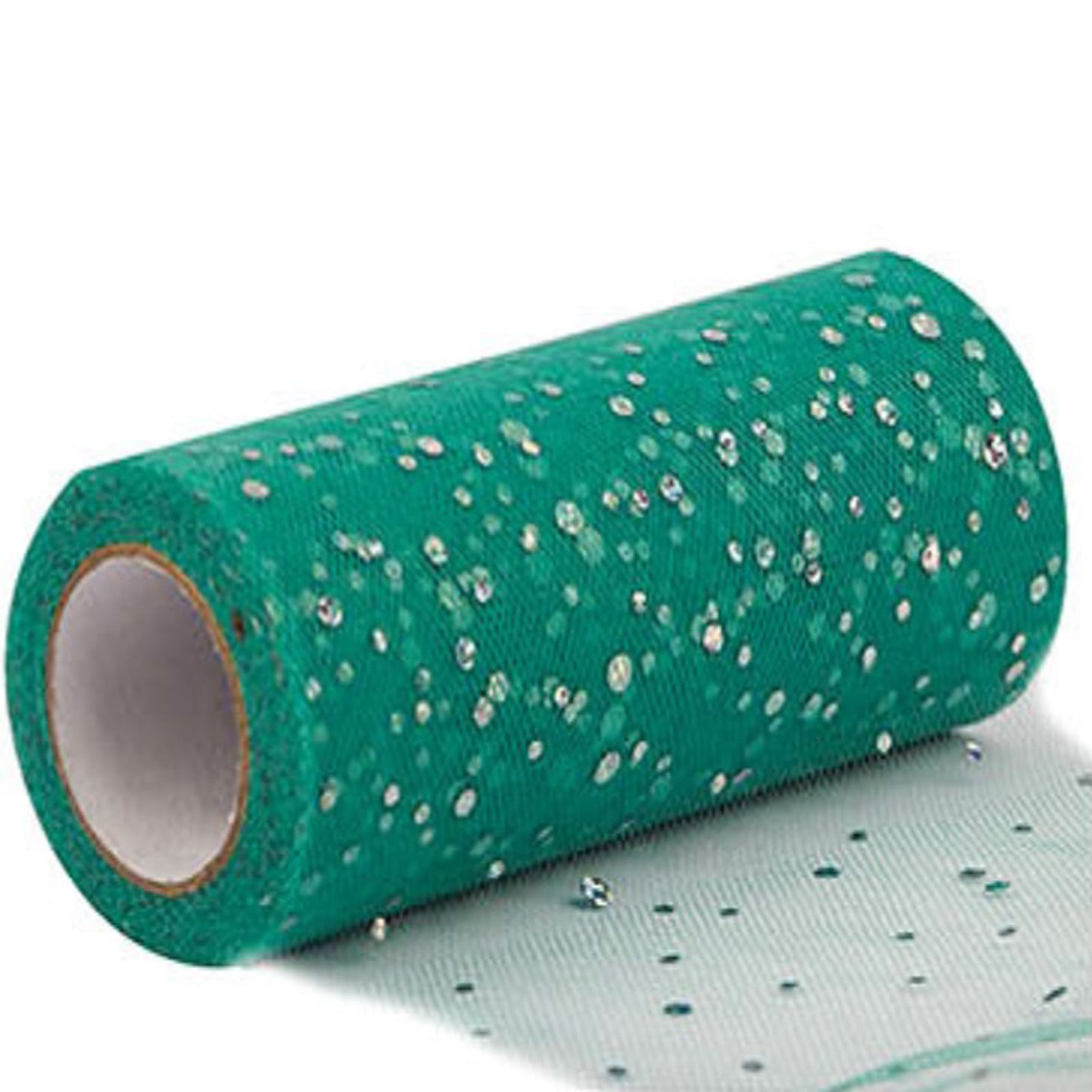 Miyuadkai Fabric Roll Clearance Box Gift Atmosphere Mesh Gift Diy ...