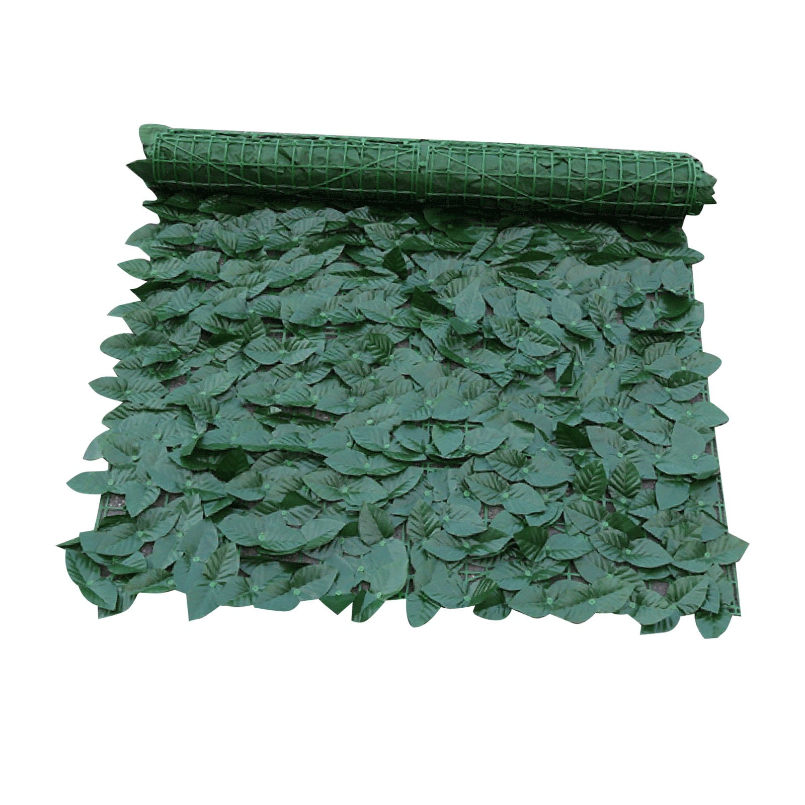 Miyuadkai Fake Plants Clearance Artificial Ivy Privacy Fence Screen ...