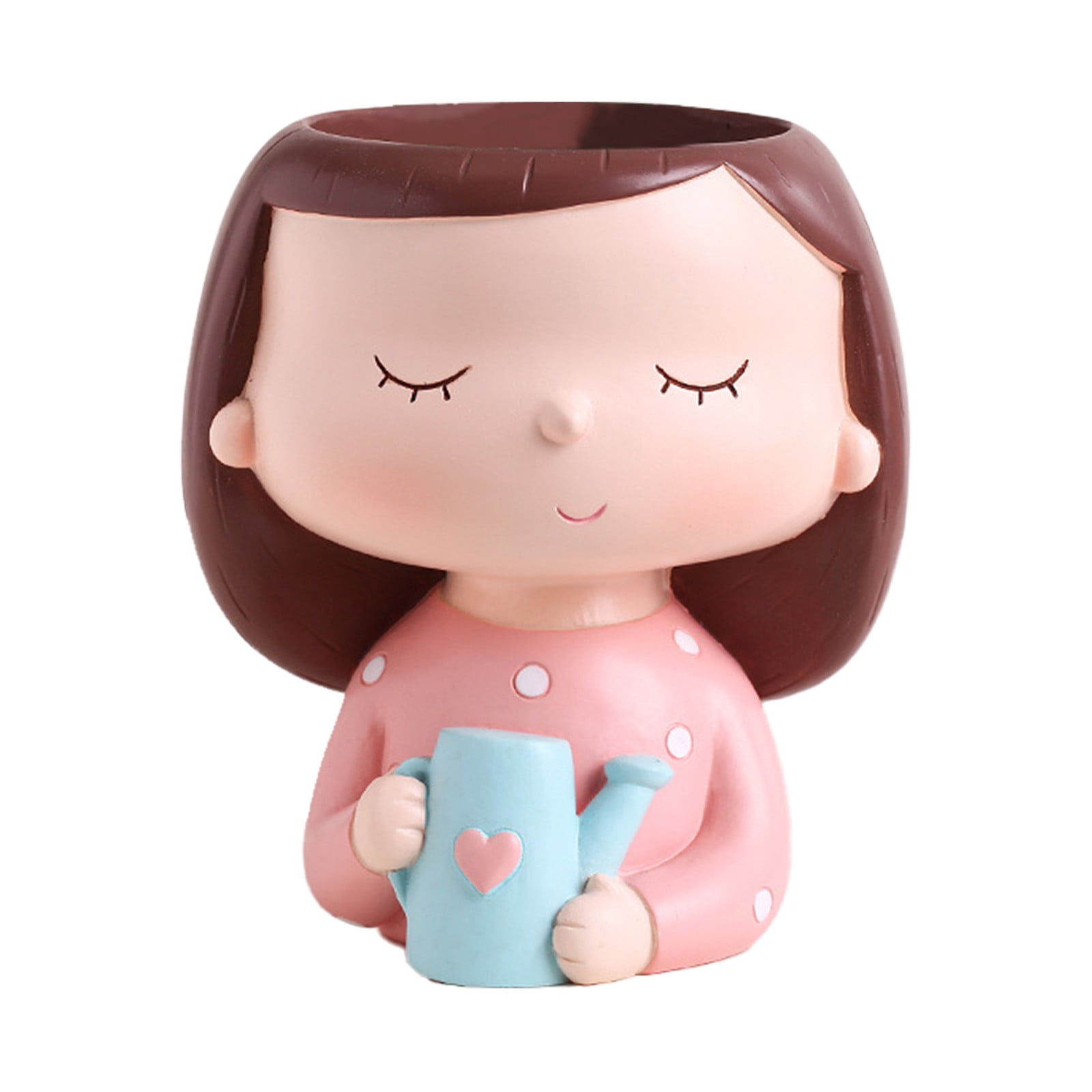 Miyuadkai Fake Plants Flower Clearance Face Flowerpot Indoor and ... Miyuadkai Fake Plants Flower Clearance Face Flowerpot Indoor and ...