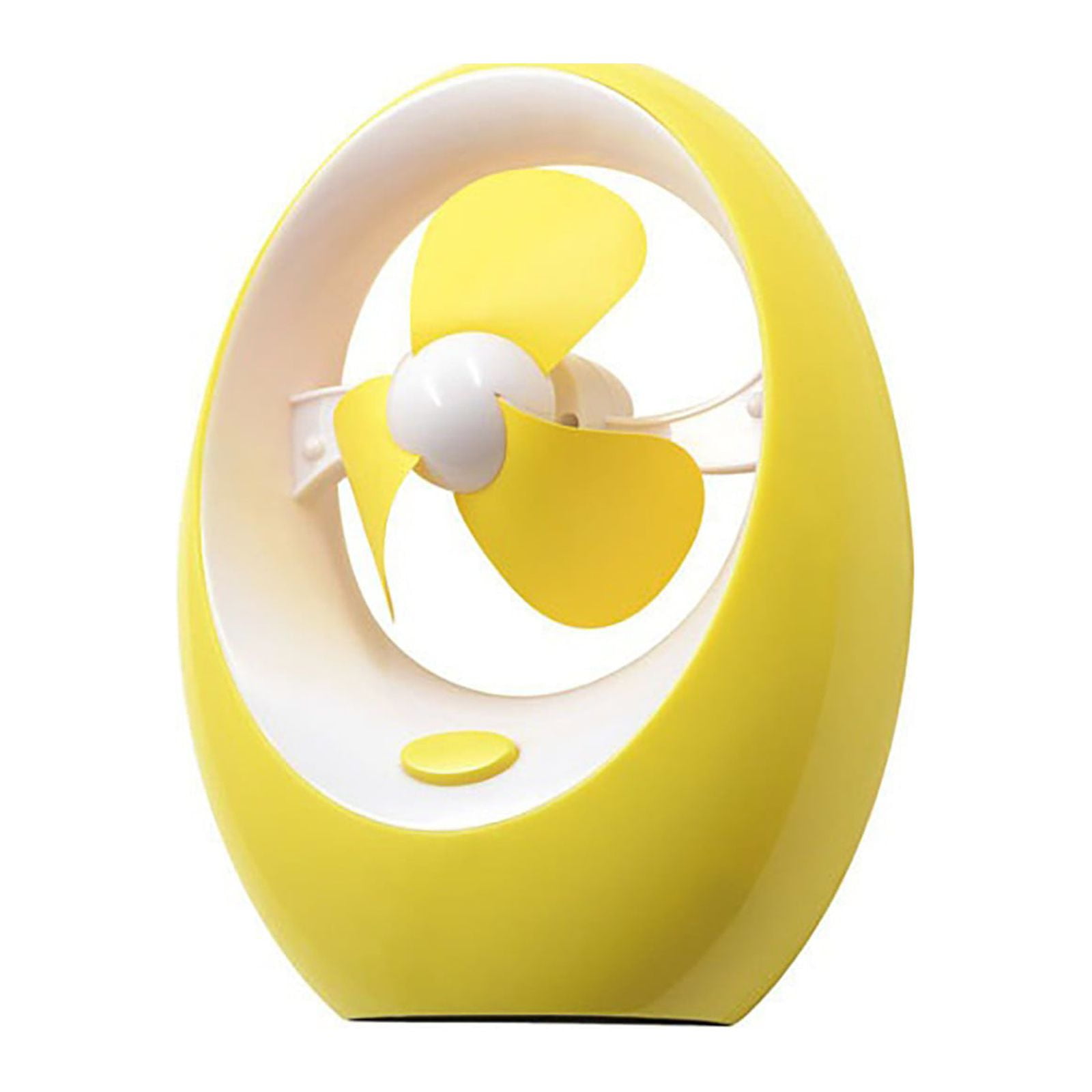 Miyuadkai Fans Clearance Usb Fan Desktop Small Fan Usb Fan New Silent ...