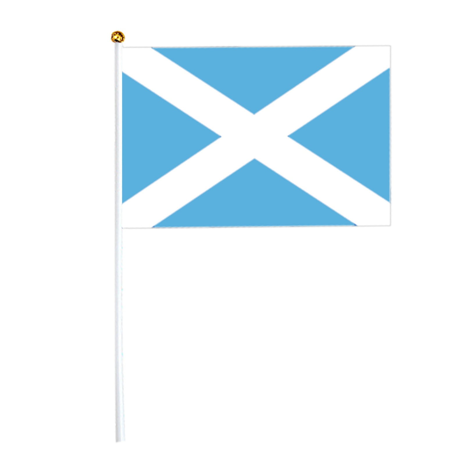Miyuadkai Flags Scotland Scotland Mini Ornament Flag Hanging Home ...