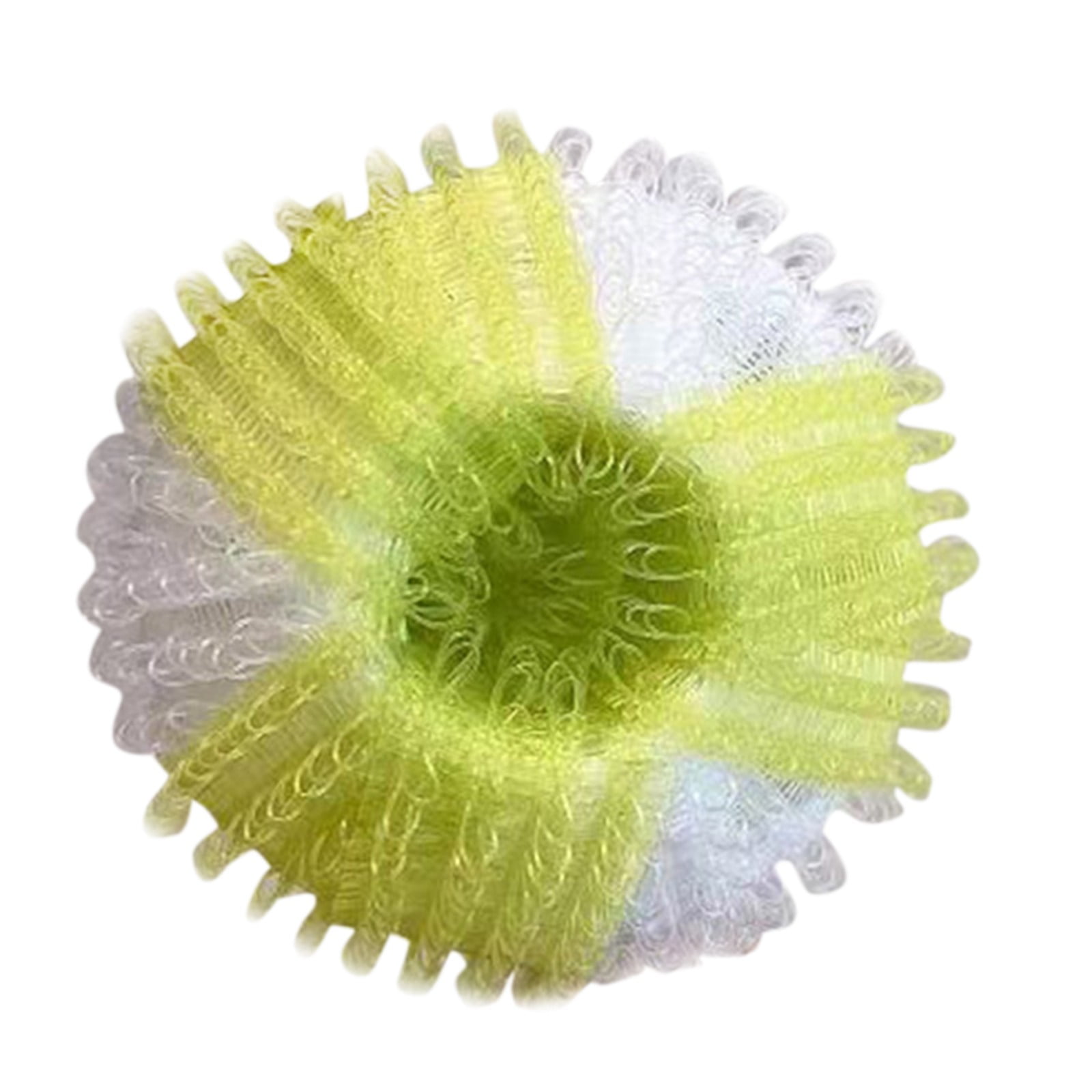 Miyuadkai Hair Remover Washing Ball Clothes Decontamination Sticky Wool ...