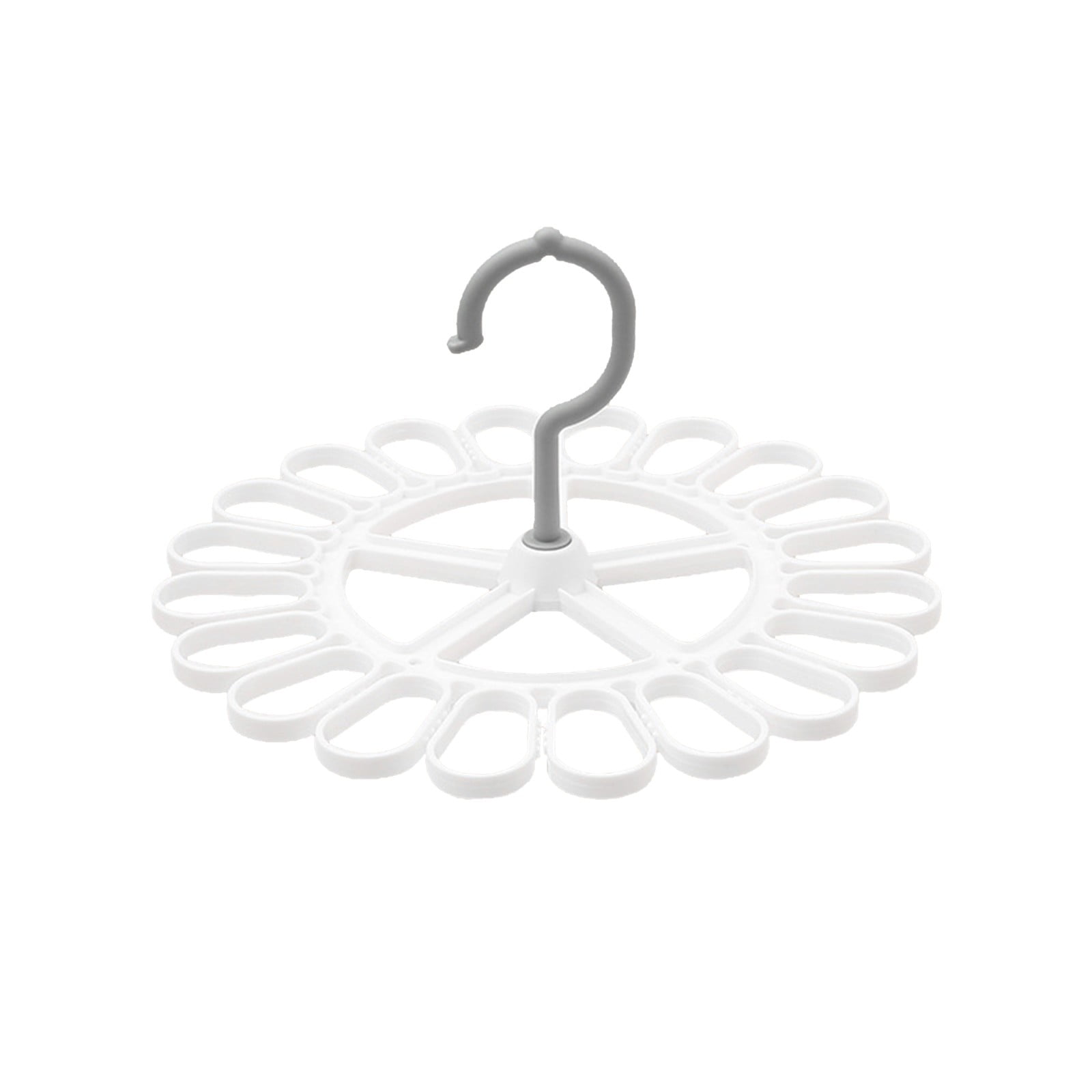 Miyuadkai Hangers Clearance Multifunctional Hangers Creative Nonslip ...