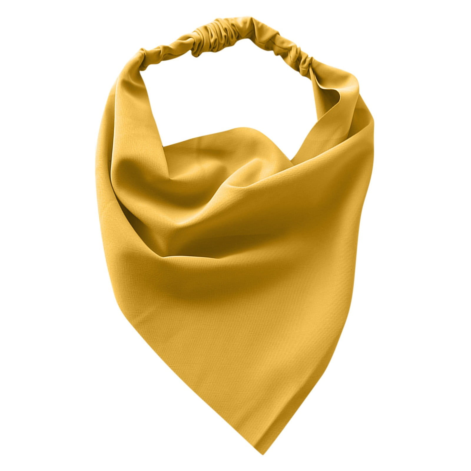 How To Tie A Hair Kerchief at Gabrielle Krefft blog