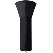 Classic Accessories Veranda Water-Resistant 34 Inch Round Stand-Up ...