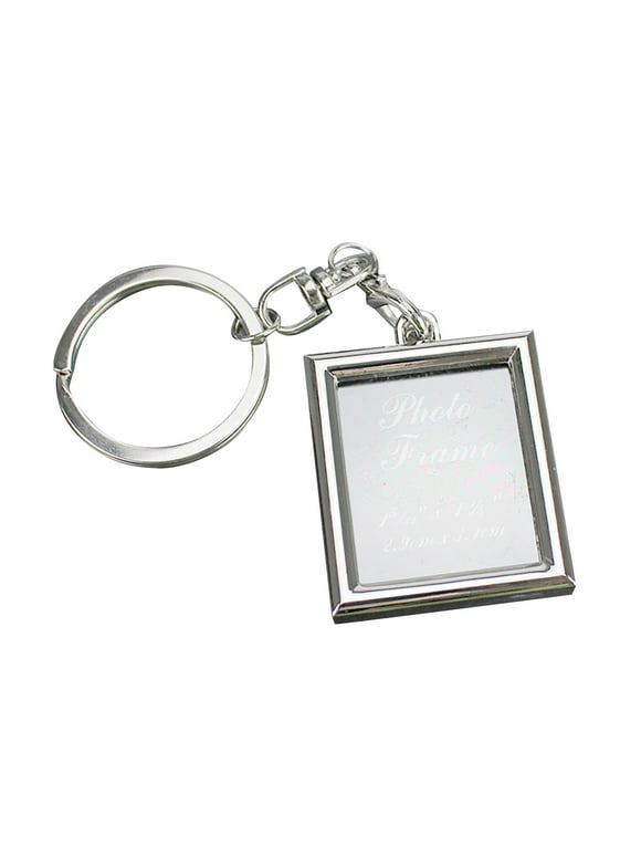 Photo Keychains