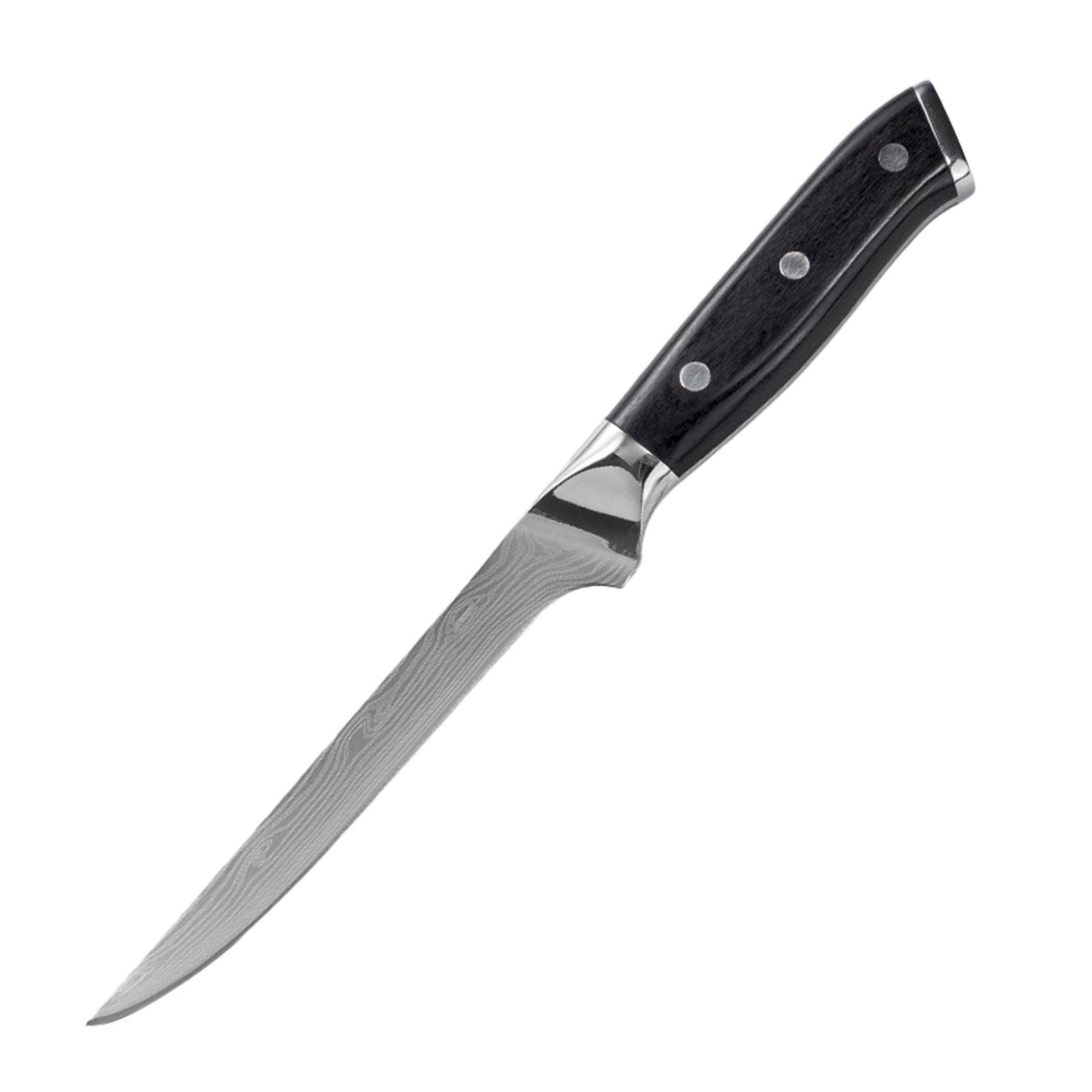 Miyuadkai Kitchen Boning Knife, Customize Fillet Deboning Fish and Meat ...
