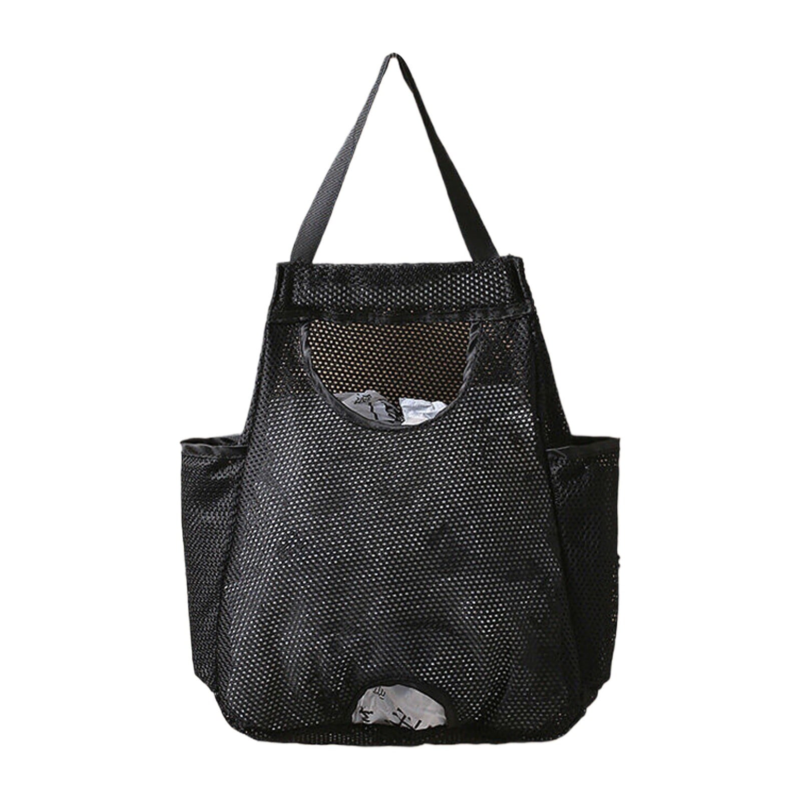 Miyuadkai Kitchen Garbage Bag Storage Artifact Storage Bk2, Grocery Bag ...