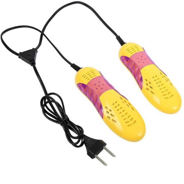 Miyuadkai Led Light Shoe Dryer Fall/Winter Shoe Dryer Multifunctional ...