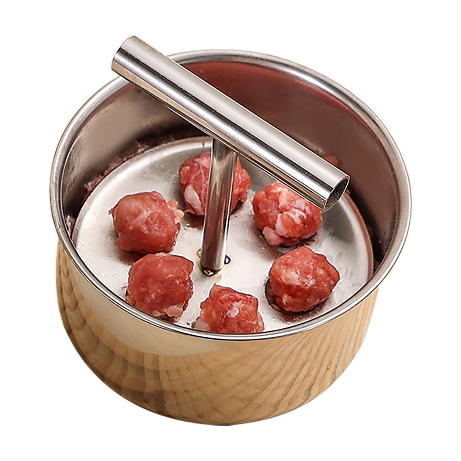 Miyuadkai Meat Grinder Hot Deals, Moledor De Carne Clearance, Hamburger ...