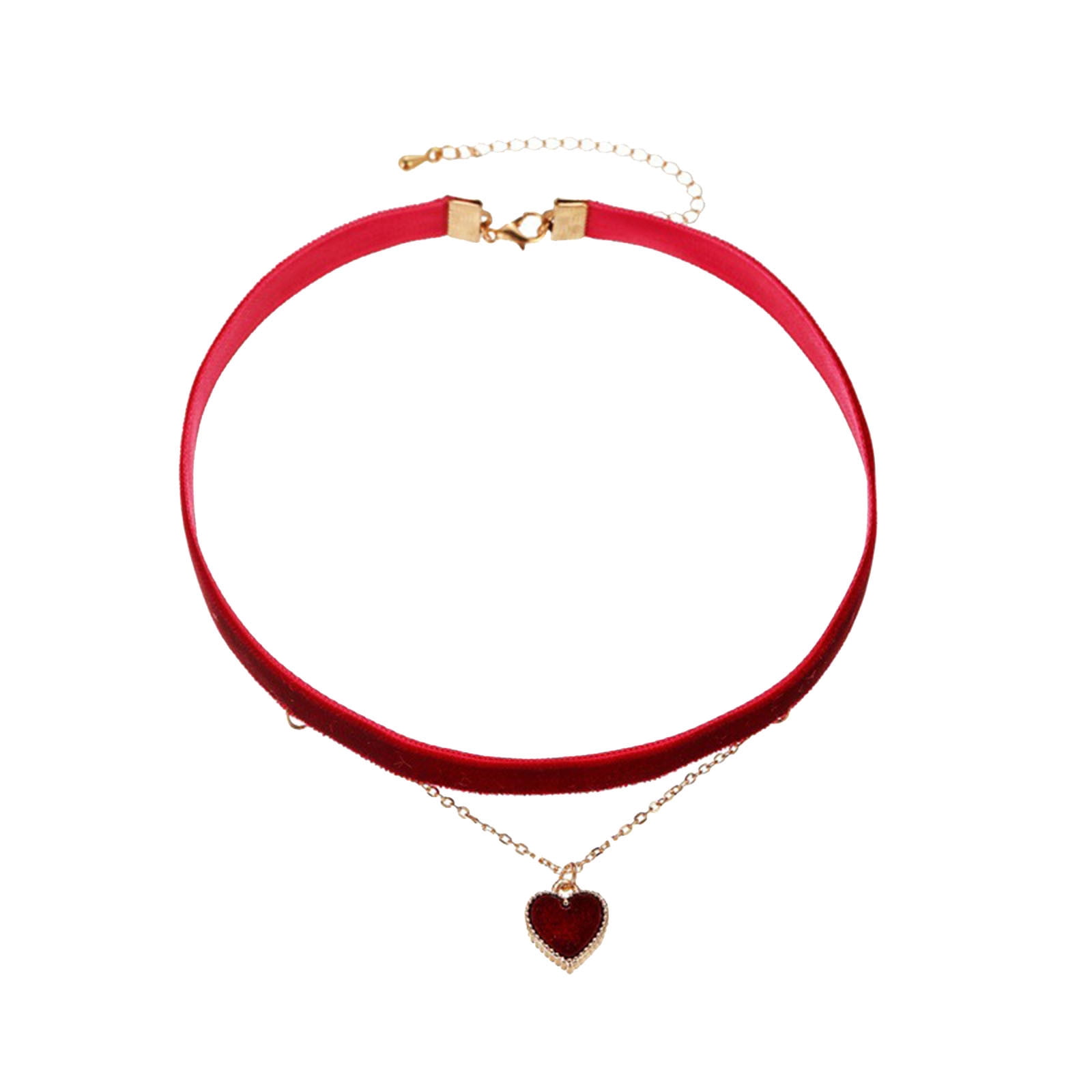 Miyuadkai Necklaces Japan And South Personalized Neck Accessories ...