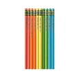 Miyuadkai Pencils Affirmation Pencil Set 2023 New Colorful Motivational ...
