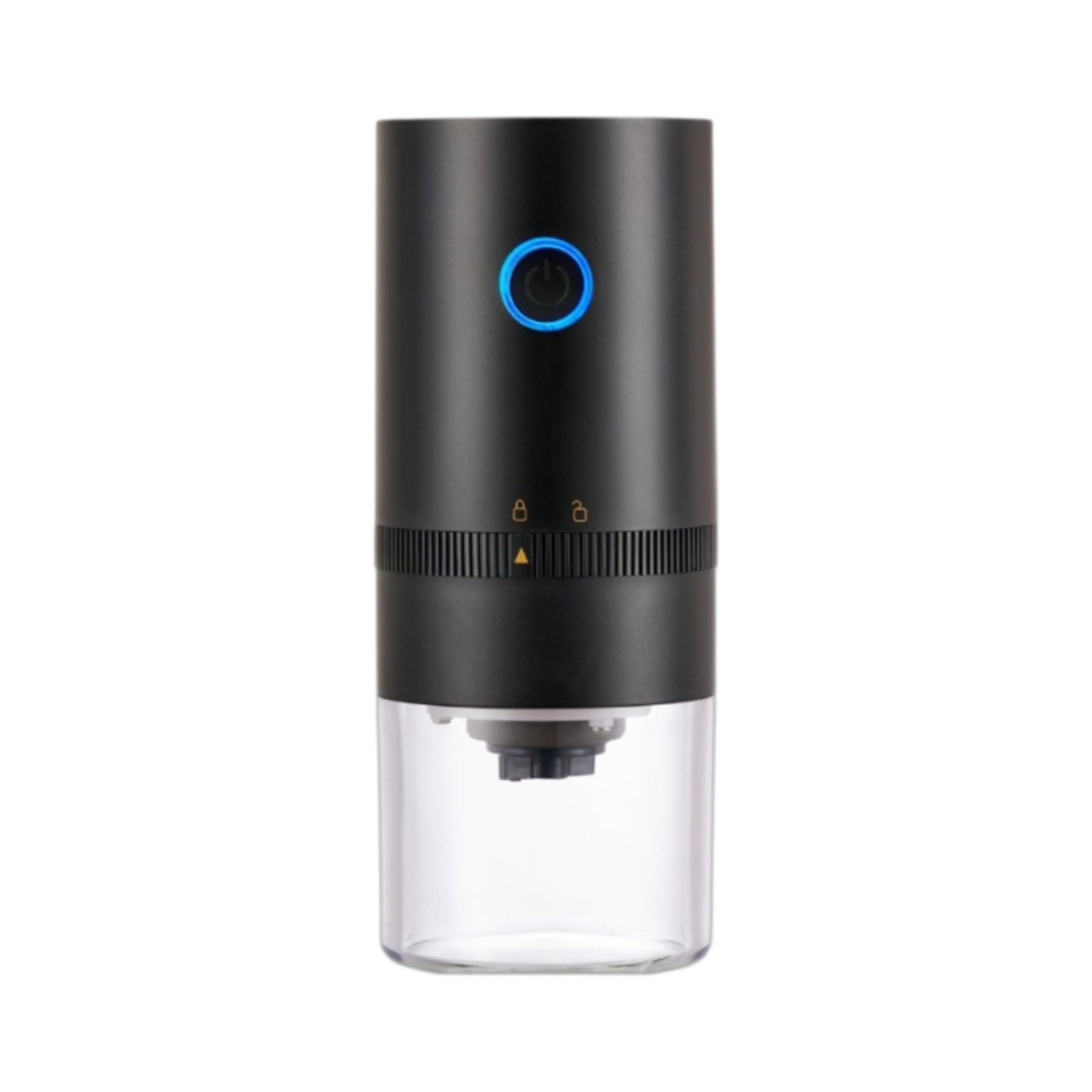 Miyuadkai Portable Coffee Machine, Portable Americano Coffee Capsule ...